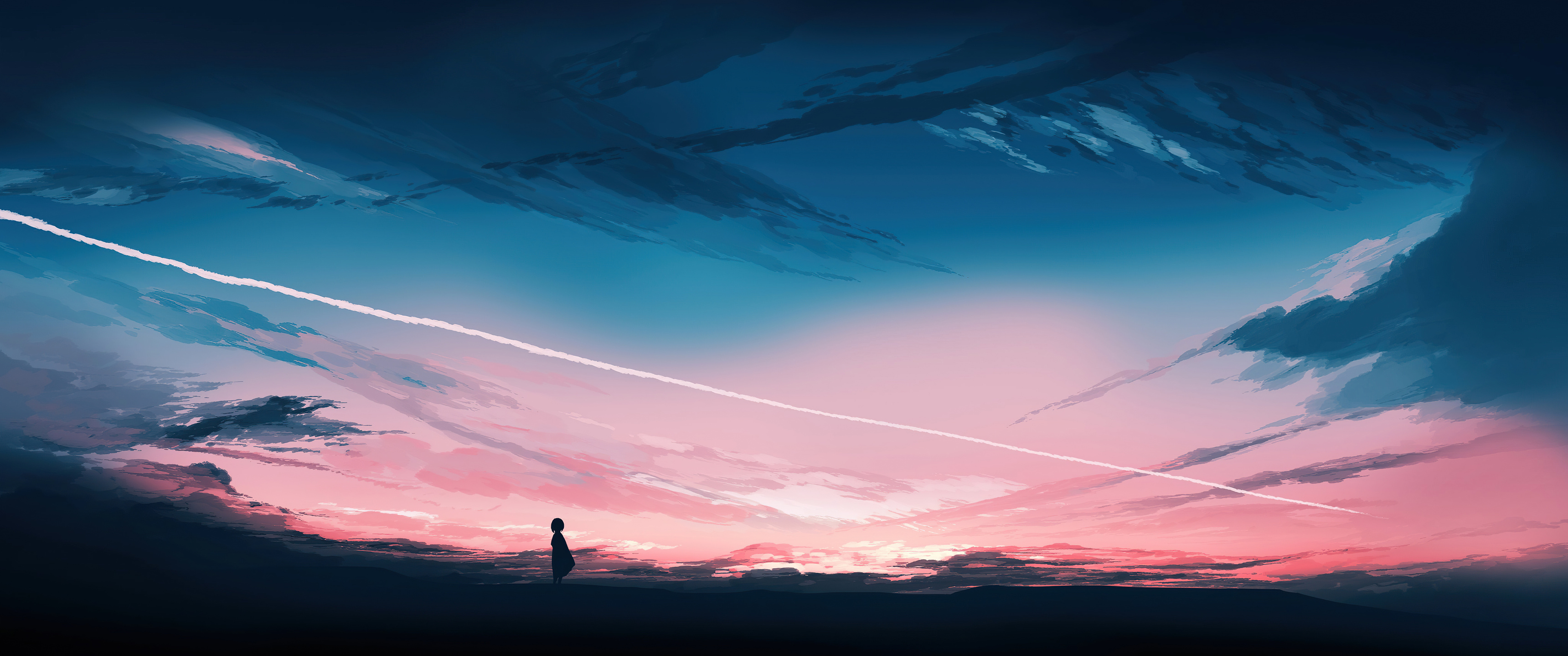 3440x1440 Thiking About UltraWide Quad HD 1440P ,HD 4k Wallpapers ...