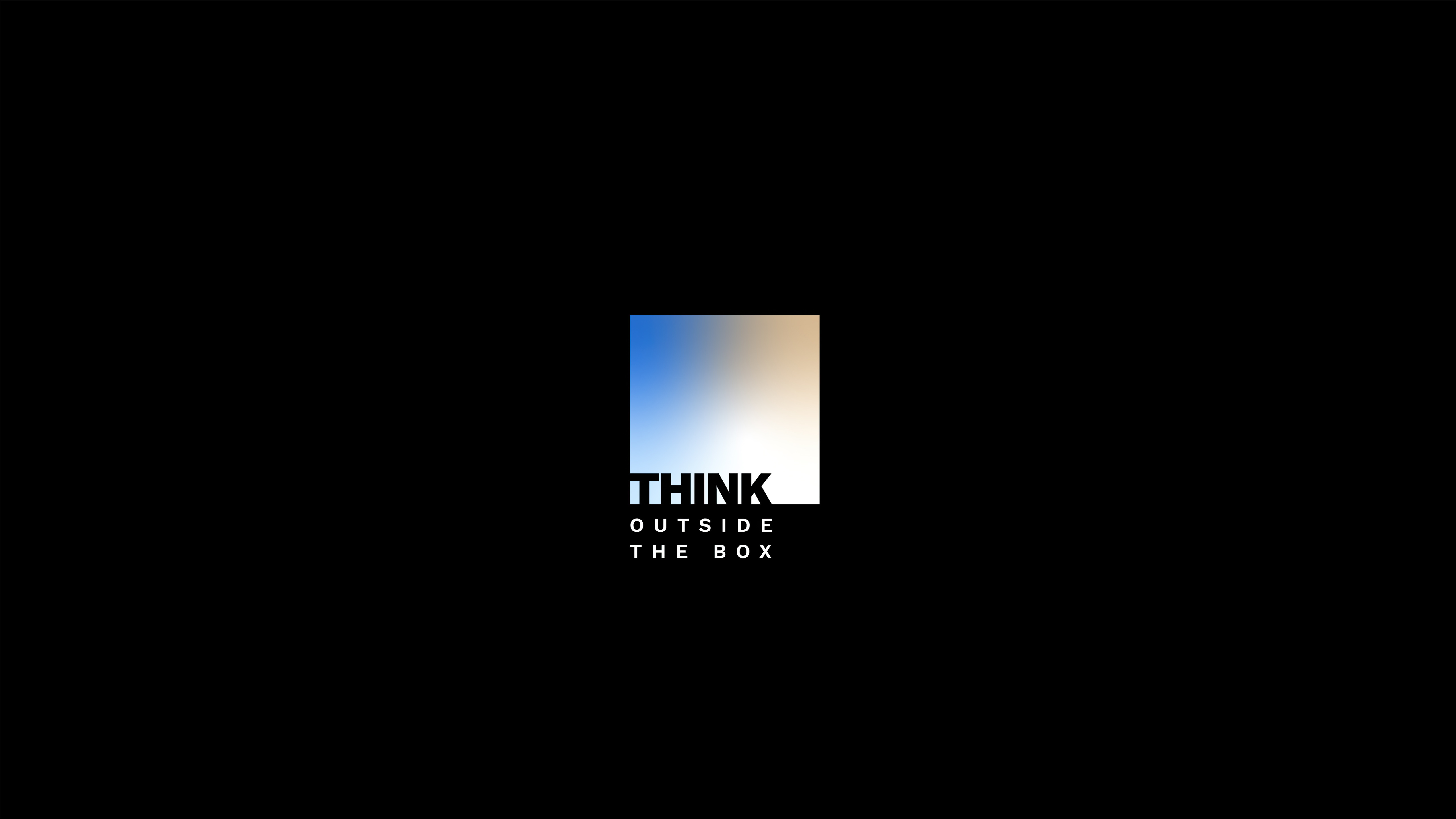 5120x2880 Think Outside The Box 5k 5K ,HD 4k Wallpapers,Images ...
