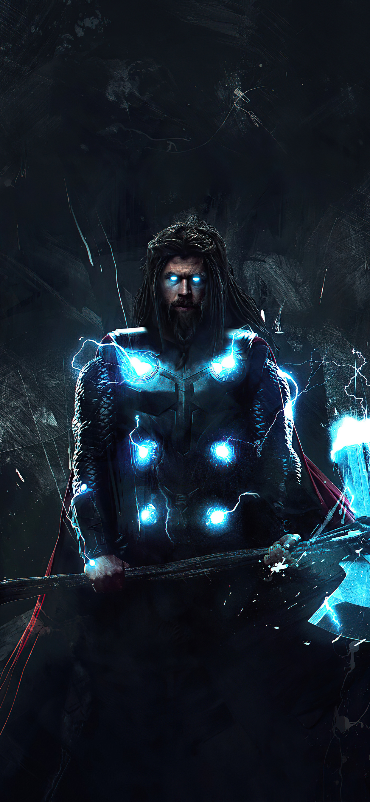 Beard Iphone Wallpaper