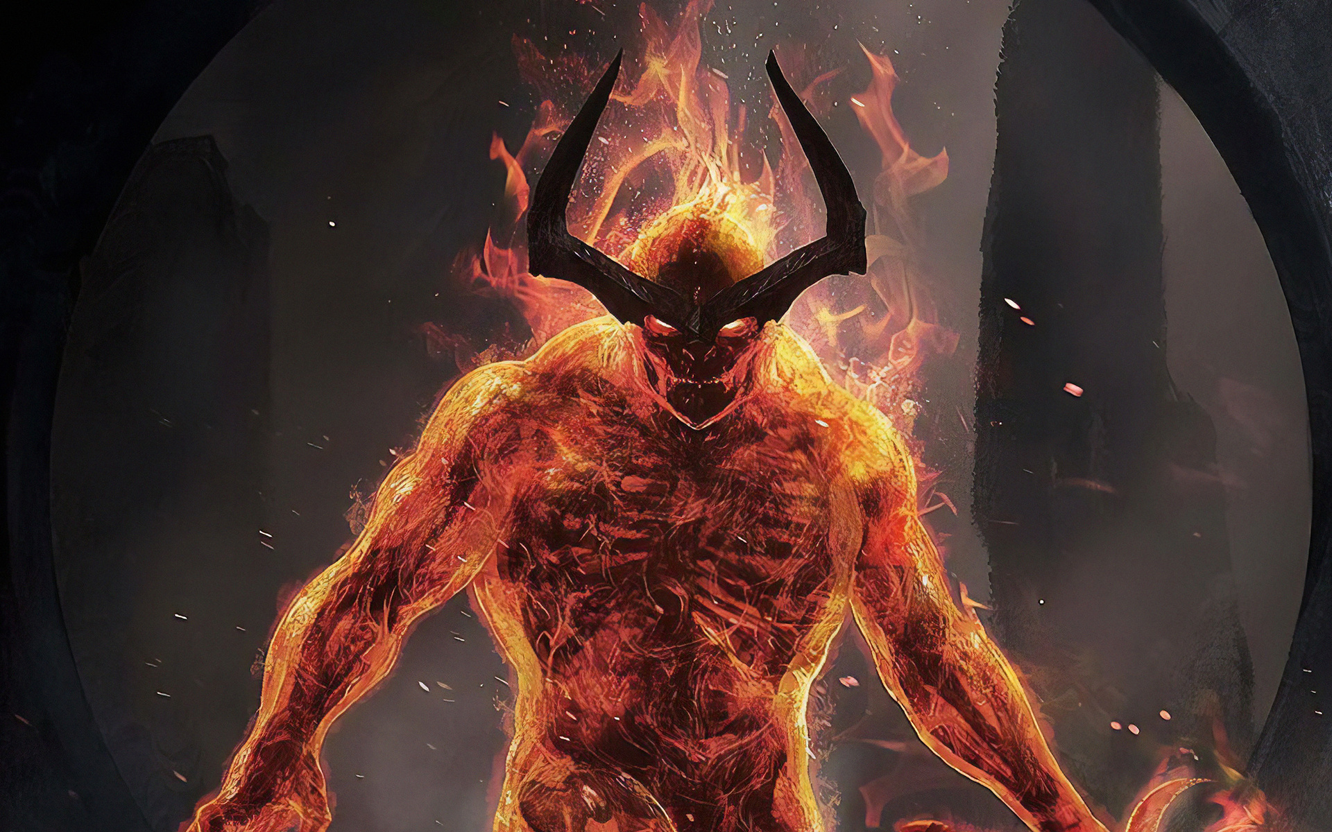 1920x1200 Thor Ragnarok Art 1080P Resolution ,HD 4k Wallpapers,Images ...