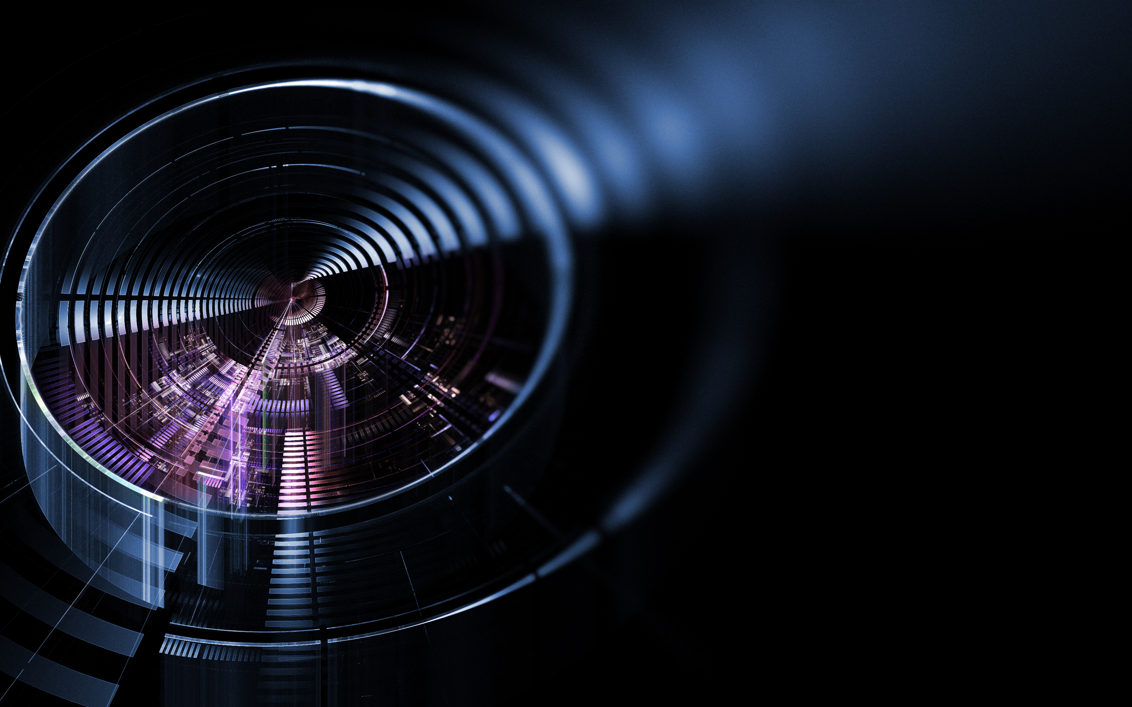 3840x2400 Time Flow Abstract 4k 4K ,HD 4k Wallpapers,Images,Backgrounds ...