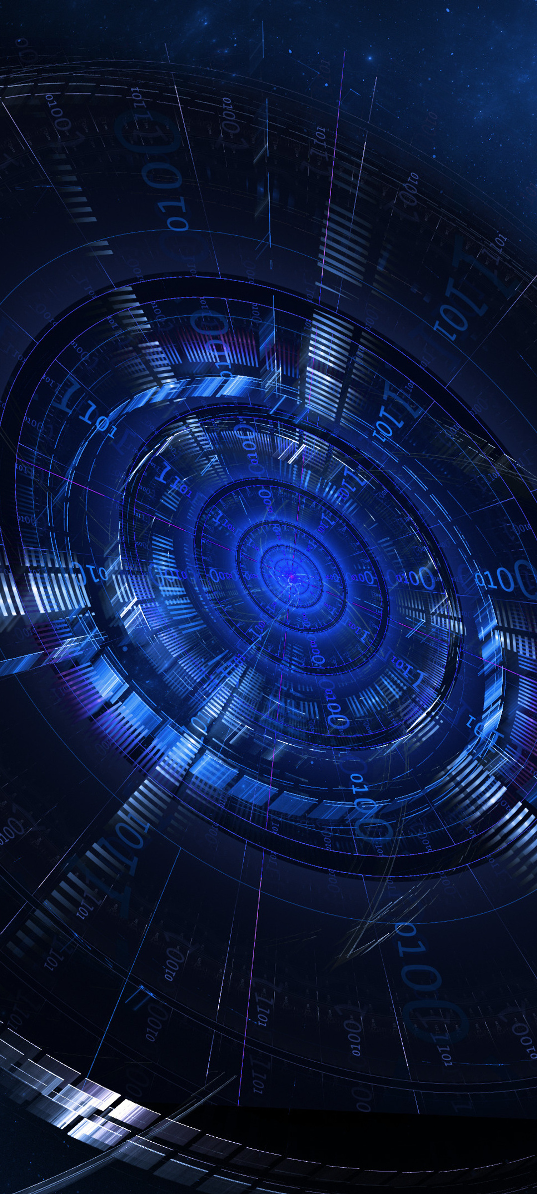 1080x2400 Time Machine Google Pixel 7 ,HD 4k Wallpapers,Images ...