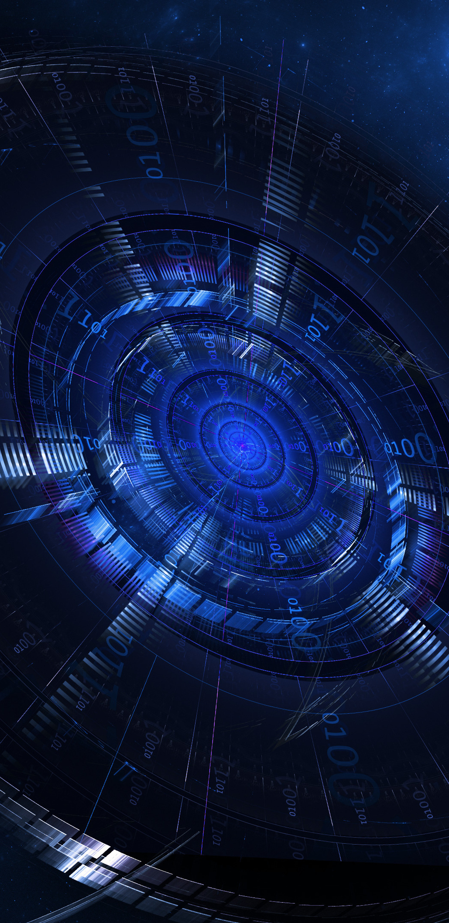 1440x2960 Time Machine Samsung Galaxy Note 9,8, S9,S8,S8+ QHD ,HD 4k ...