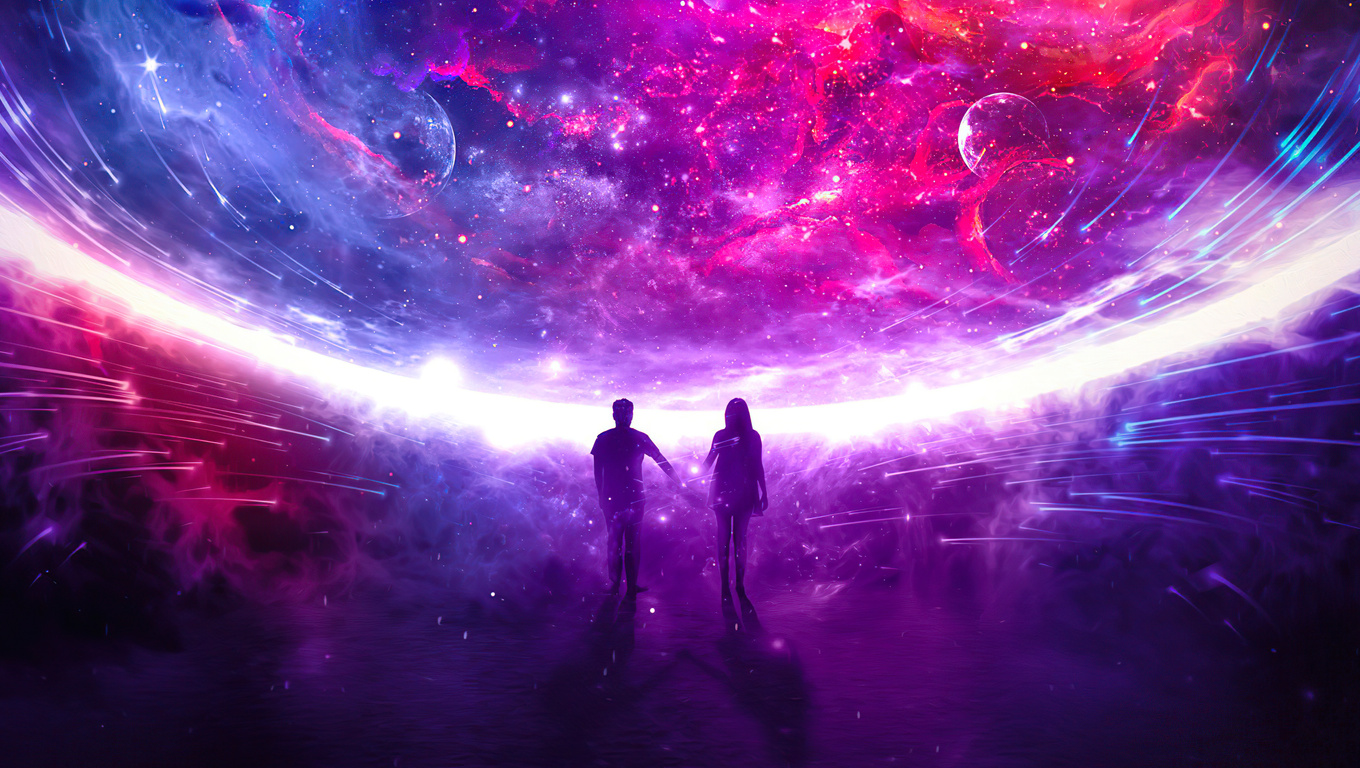 1360x768 Time Stood Still Forever Laptop HD ,HD 4k Wallpapers,Images ...