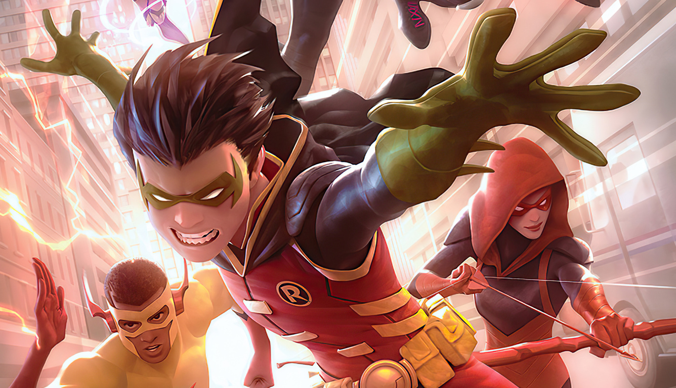 1336x768 Titans 2020 Artwork Laptop HD ,HD 4k Wallpapers,Images ...