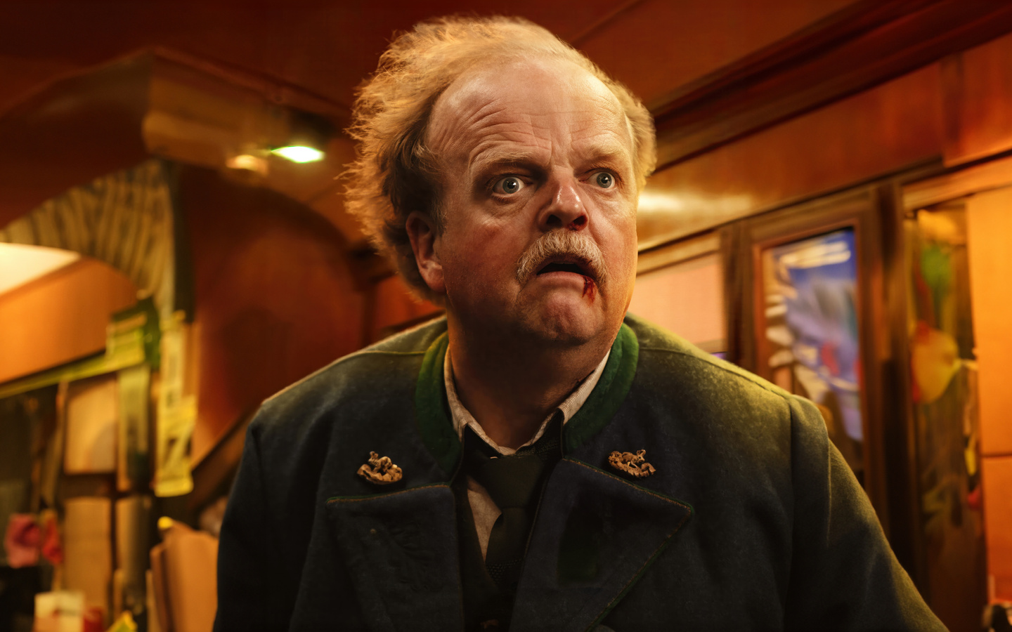 1440x900 Toby Jones In Indiana Jones And The Dial Of Destiny Cast ...