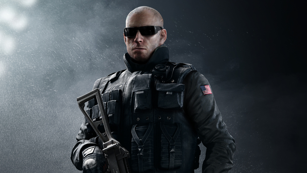 1280x720 Tom Clancys Rainbow Six Siege 2019 5k 720P ,HD 4k Wallpapers ...