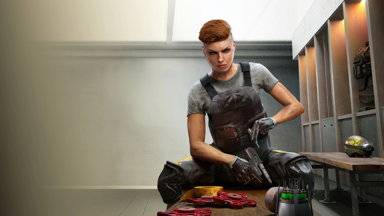 1280x720 Tom Clancys Rainbow Six Siege Ultimate Edition 720P ,HD 4k ...