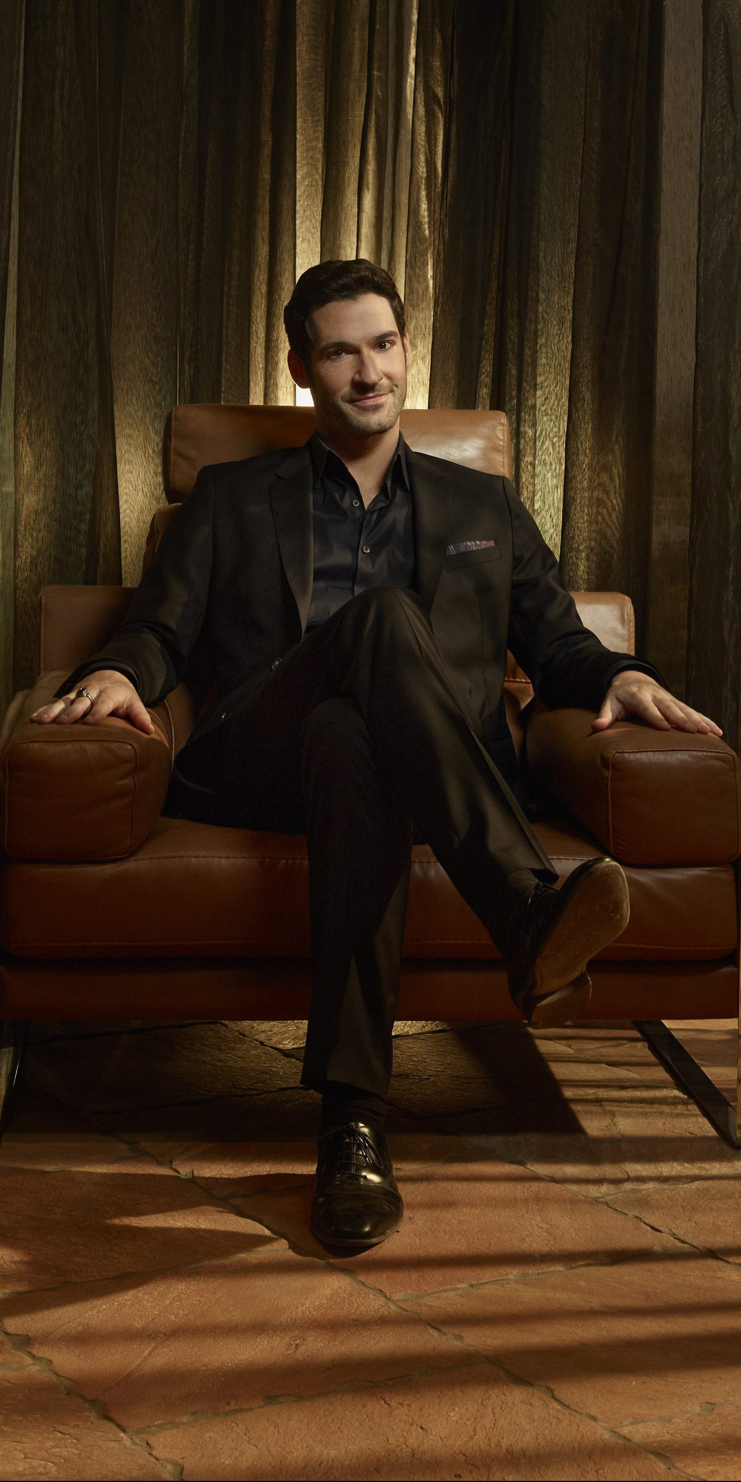 1080x2160 Tom Ellis As Lucifer One Plus 5T,Honor 7x,Honor view 10,Lg Q6 ...