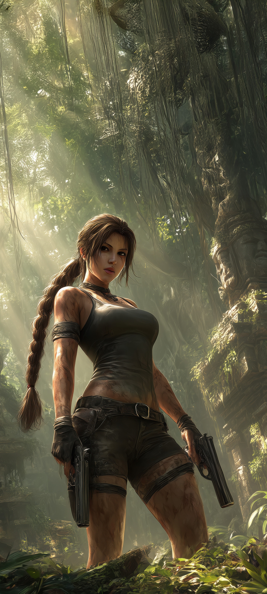 1080x2400 Tomb Raider Evolution Google Pixel 7 ,HD 4k Wallpapers,Images ...