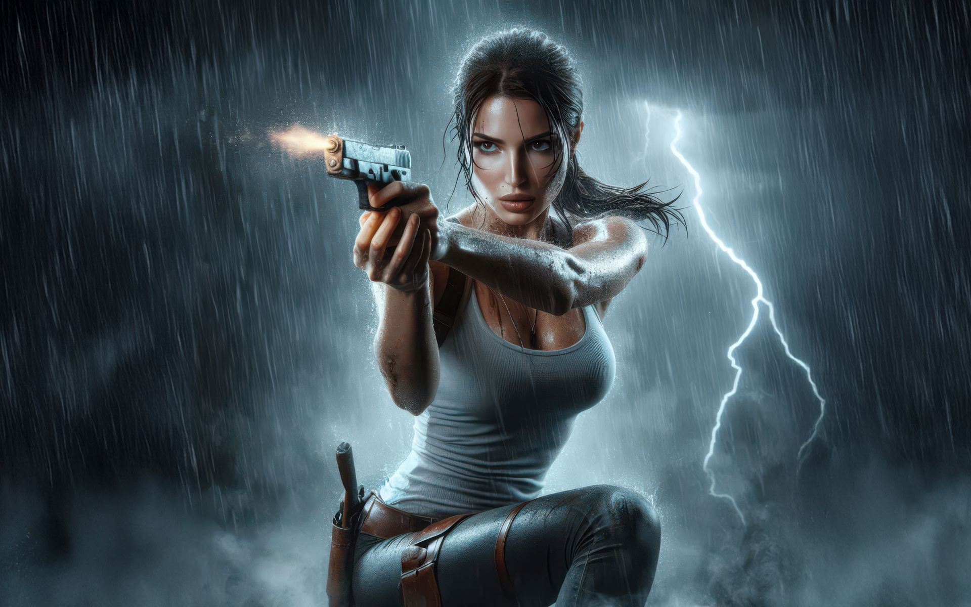 1920x1200 Tomb Raider Legend Reborn 1080P Resolution ,HD 4k Wallpapers ...