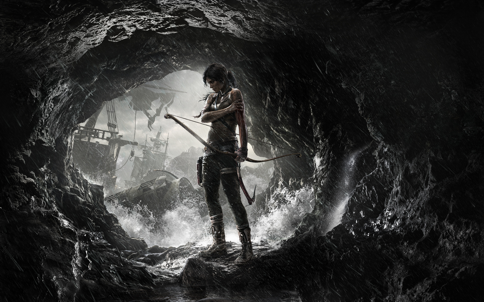 1680x1050 Tomb Raider Poster 8k 1680x1050 Resolution HD 4k Wallpapers ...