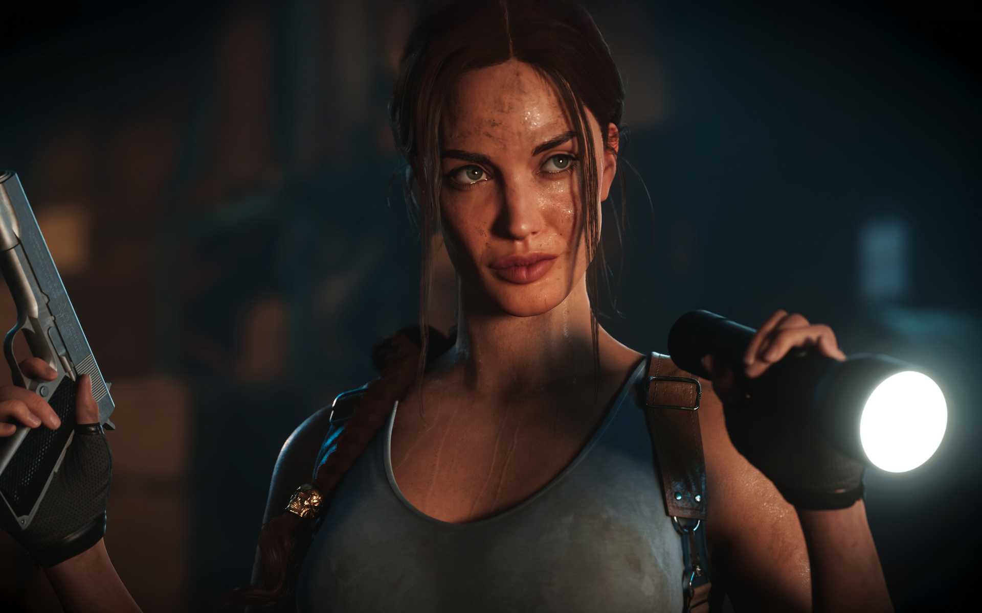 1920x1200 Tomb Raider Rising 1080P Resolution ,HD 4k Wallpapers,Images ...