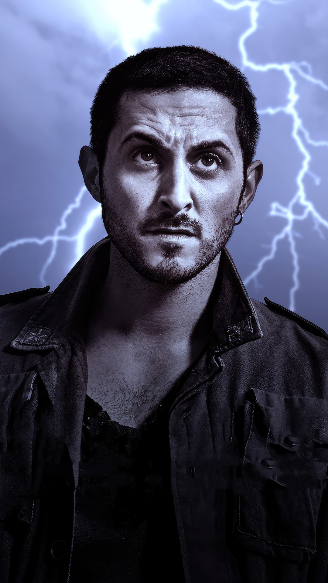 1080x1920 Tomer Capone As Frenchy In The Boys Season 3 Iphone 7,6s,6 ...