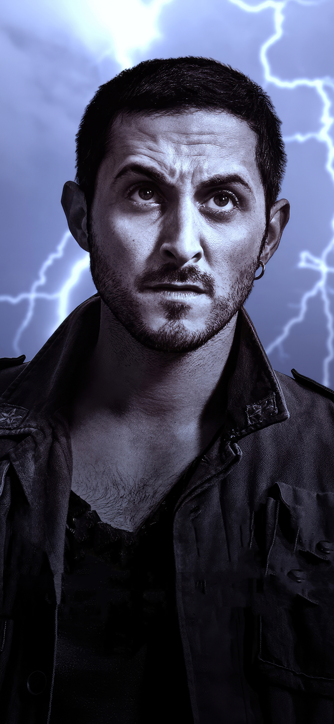 1125x2436 Tomer Capone As Frenchy In The Boys Season 3 Iphone XS,Iphone ...