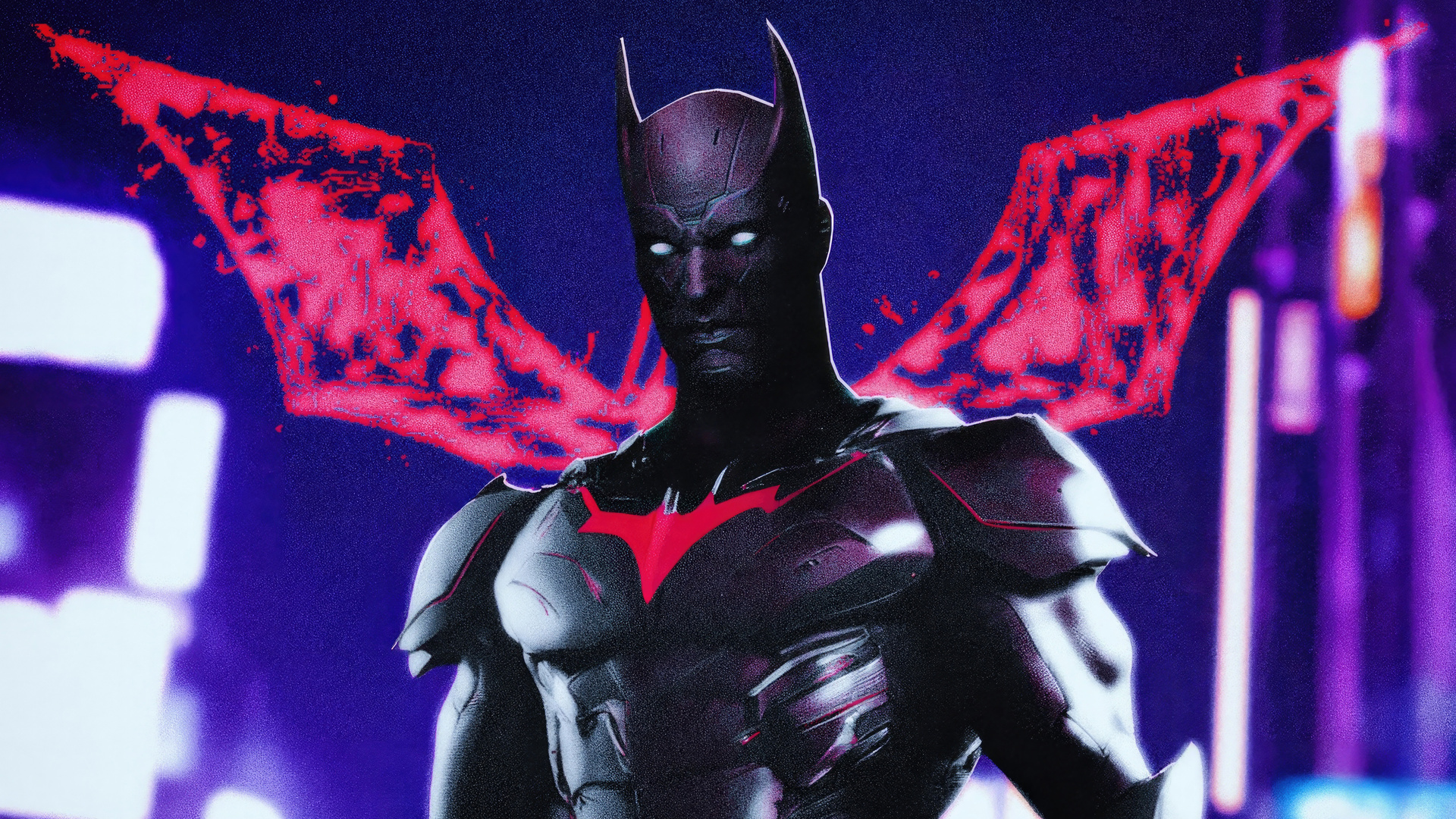 1920x1080 Tomorrow Dark Knight Laptop Full HD 1080P ,HD 4k Wallpapers ...