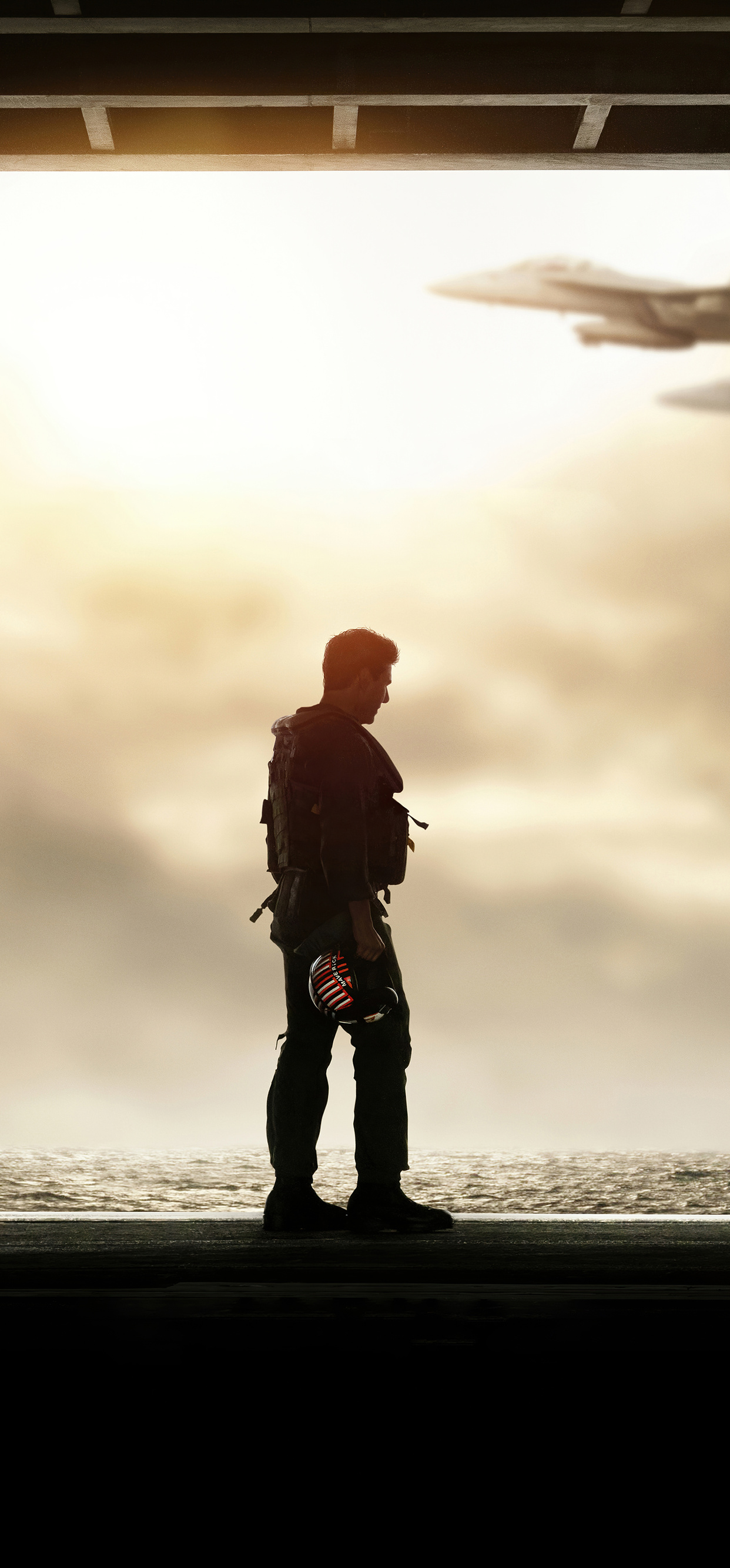 1242x2668 Top Gun Maverick 4k Iphone XS MAX ,HD 4k Wallpapers,Images ...