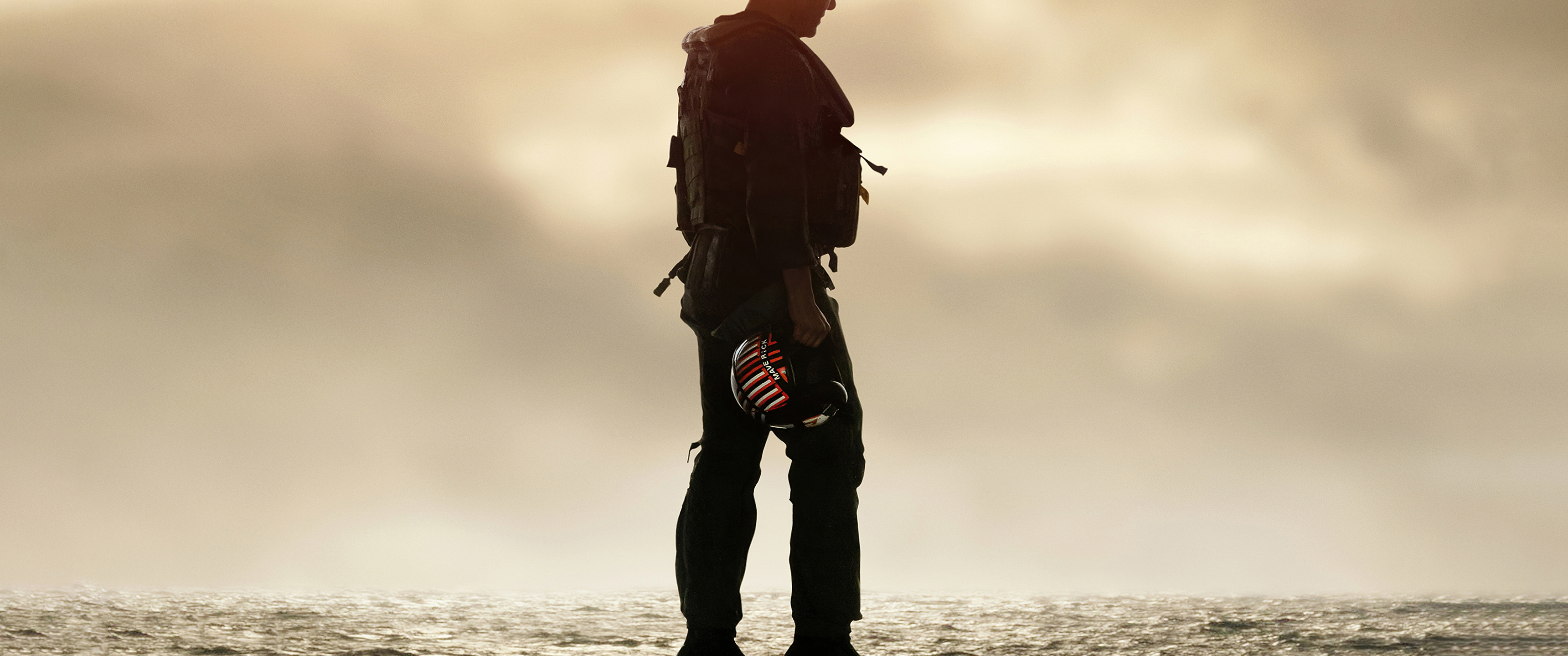 3440x1440 Top Gun Maverick 4k UltraWide Quad HD 1440P ,HD 4k Wallpapers ...