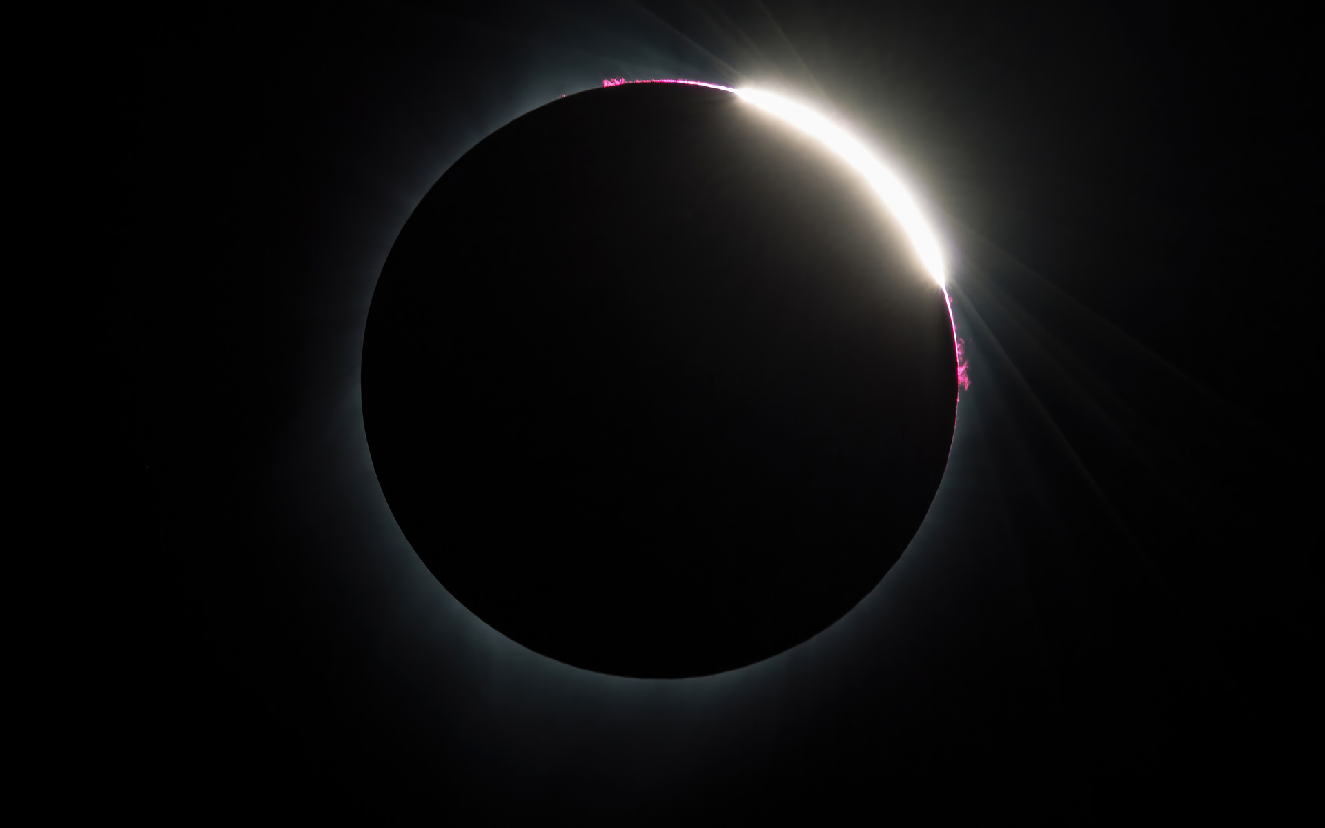 1920x1200 Total Solar Eclipse 1080P Resolution ,HD 4k Wallpapers,Images ...
