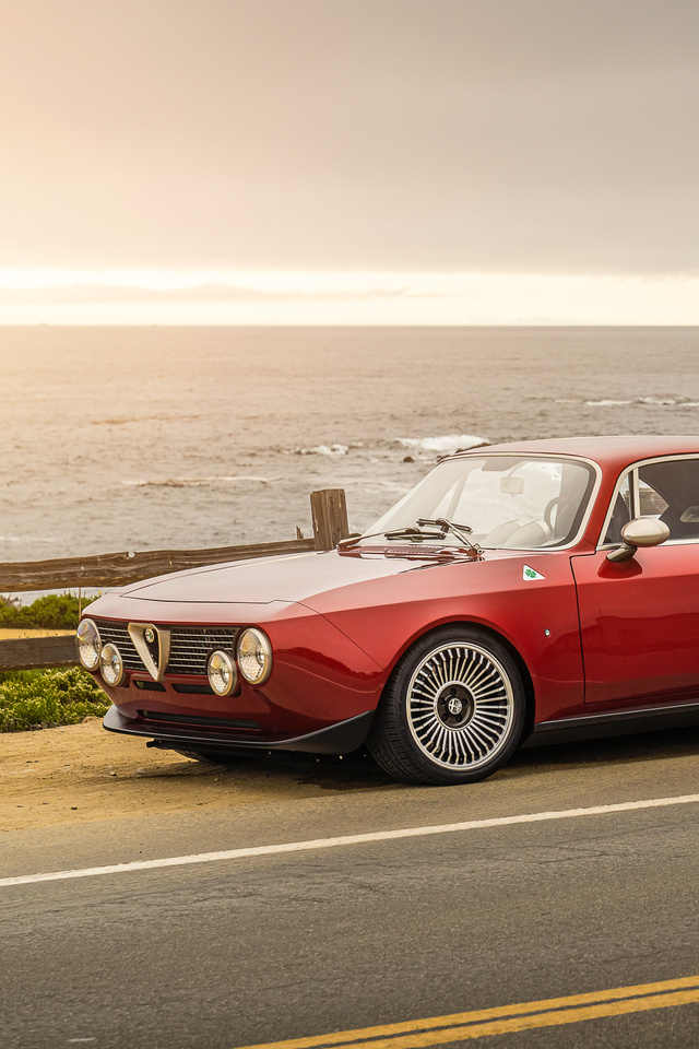 640x960 Totem Automobili GT Super 5k iPhone 4, iPhone 4S HD 4k ...