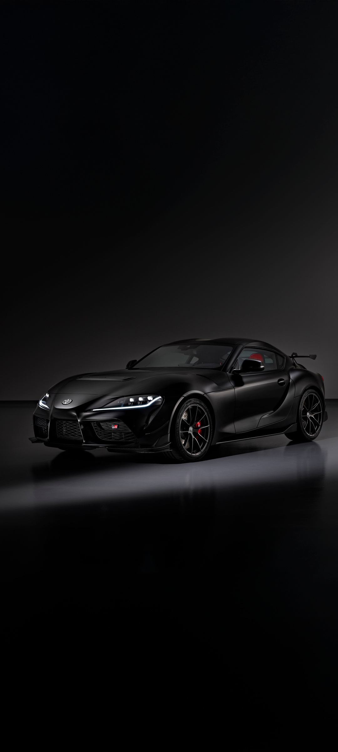 1080x2400 Toyota Gr Supra A90 Final Edition 8k Google Pixel 7 ,HD 4k ...