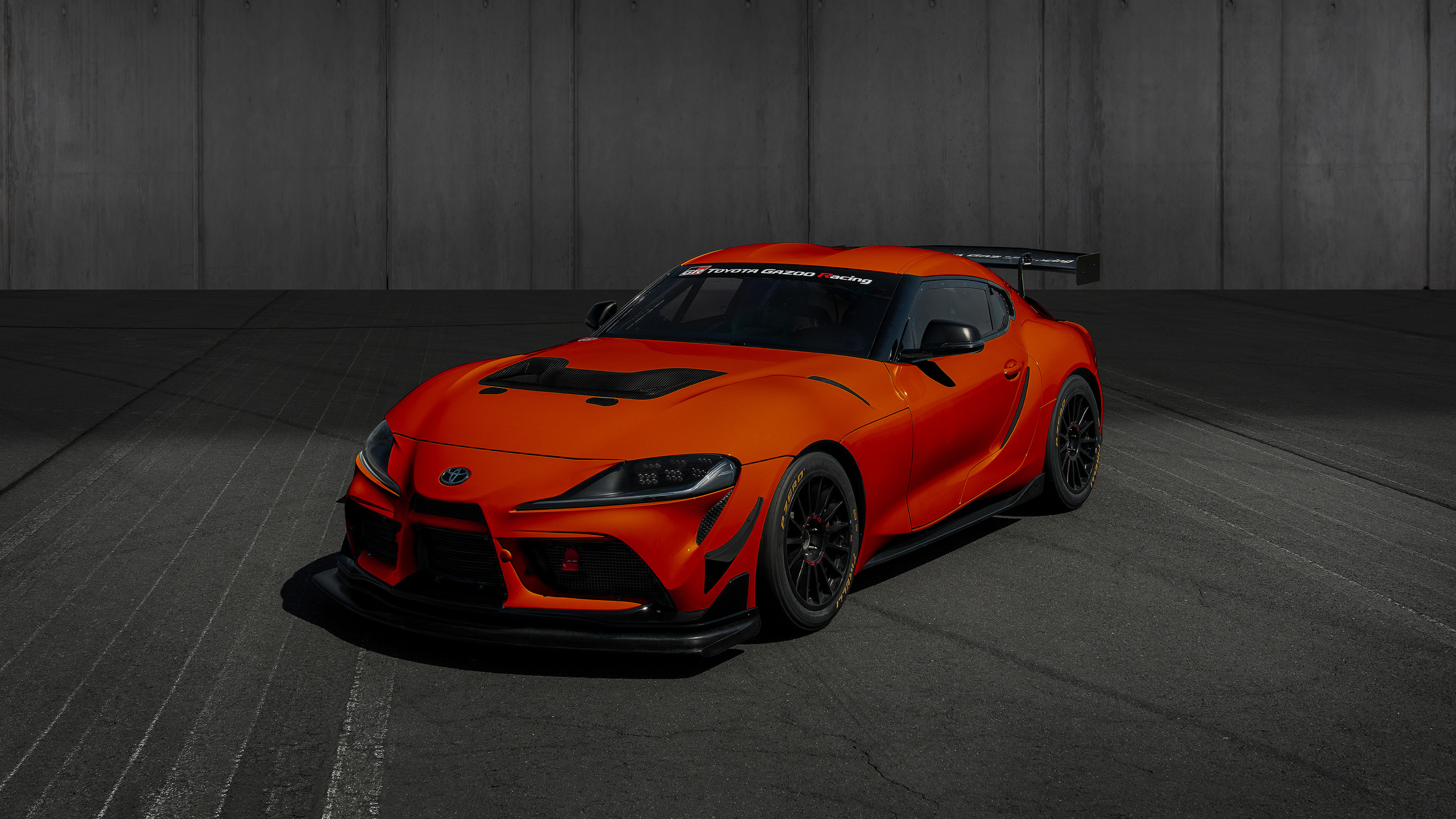 2560x1440 Toyota Gr Supra Gt4 100 Edition 4k 1440P Resolution ,HD 4k ...