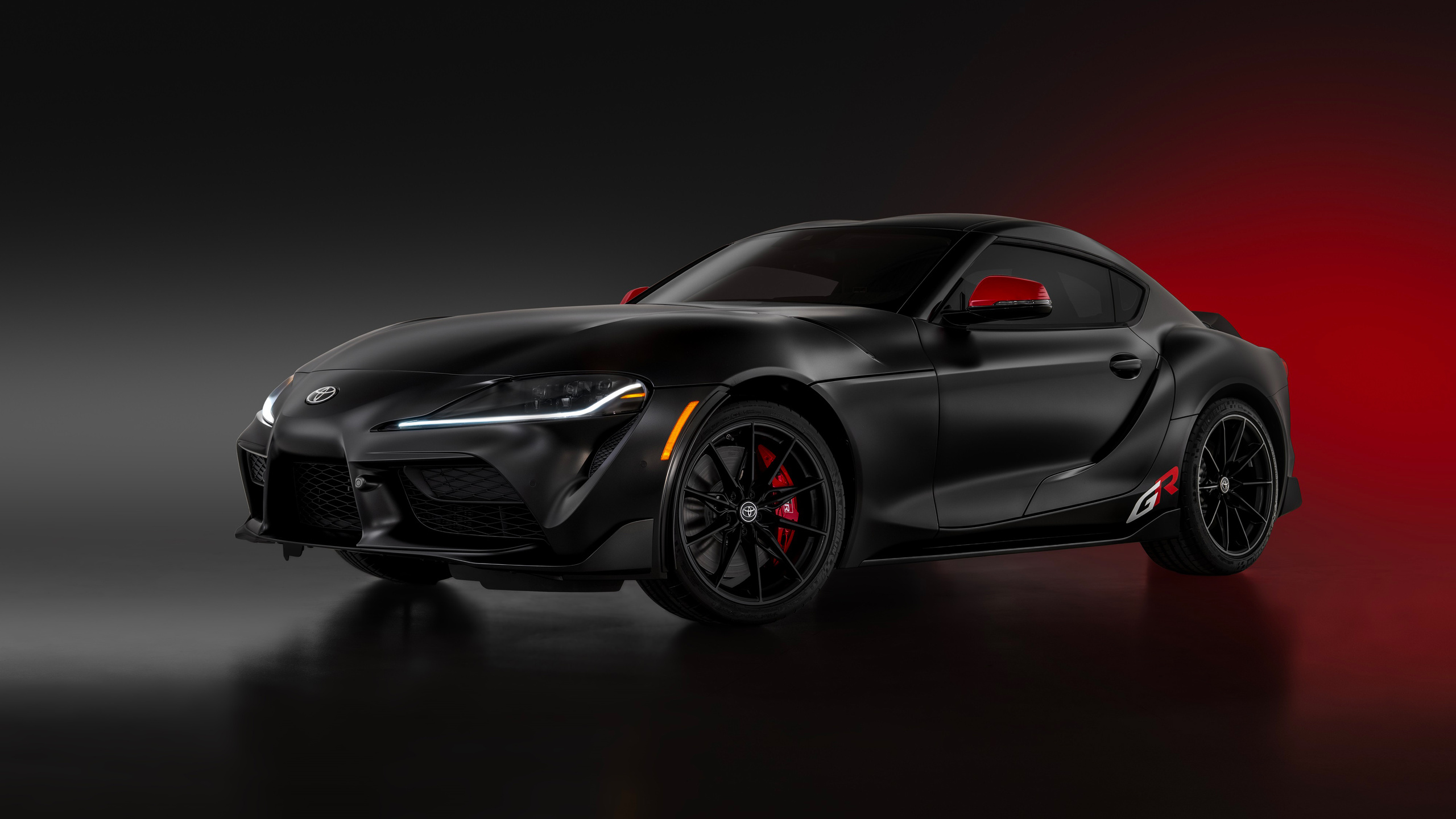 2560x1440 Toyota Gr Supra Mkv Final Edition 4k 1440P Resolution ,HD 4k ...