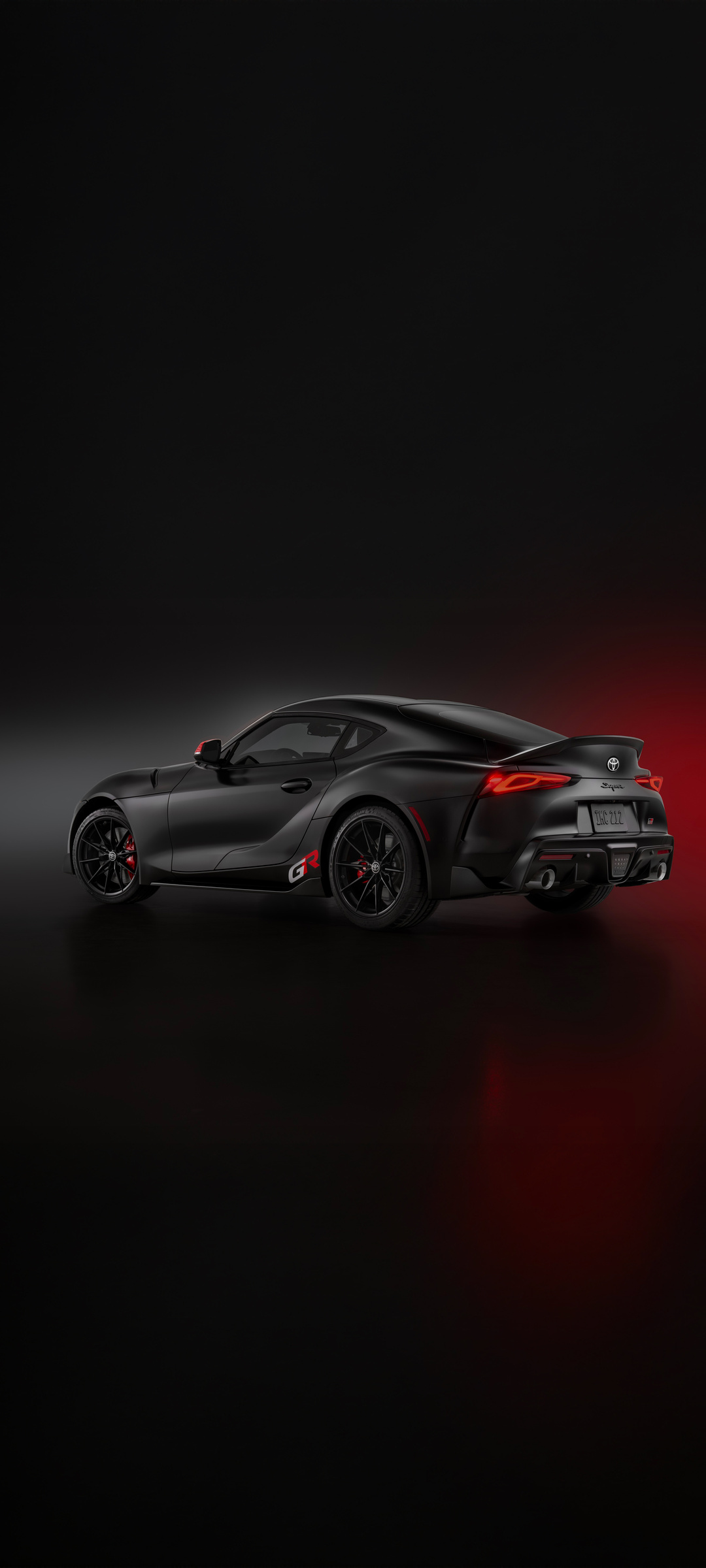 1080x2400 Toyota Gr Supra Mkv Final Edition Racing Google Pixel 7 ,HD ...