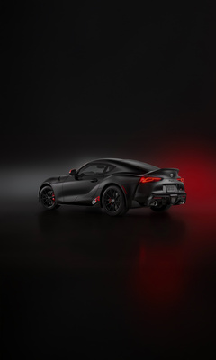 240x400 Toyota Gr Supra Mkv Final Edition Racing Acer E100,Huawei ...