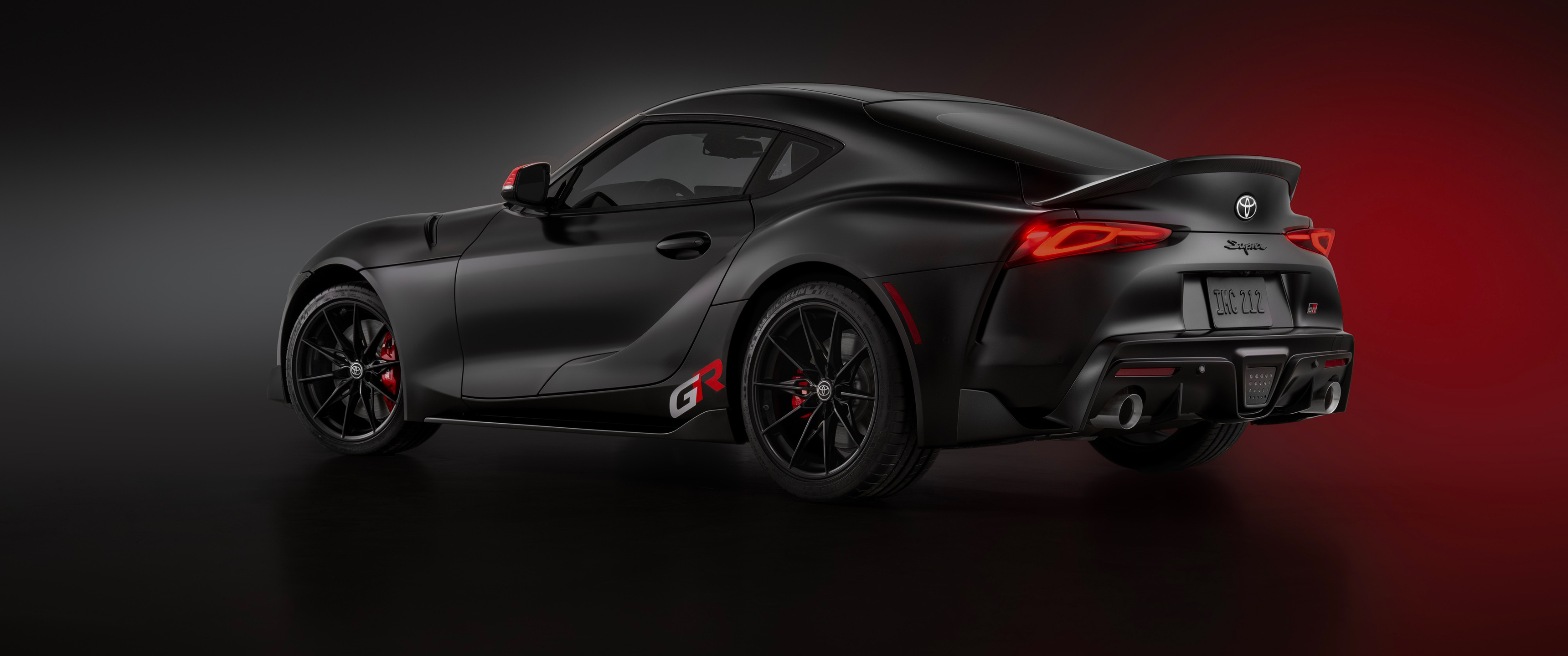 3440x1440 Toyota Gr Supra Mkv Final Edition Racing UltraWide Quad HD ...