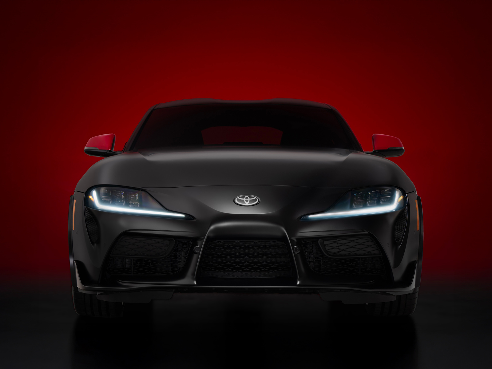 1600x1200 Toyota Gr Supra Mkv Final Edition Wallpaper,1600x1200 ...