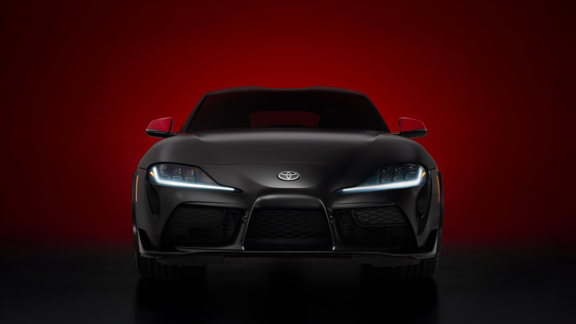 1920x1080 Toyota Gr Supra Mkv Final Edition Laptop Full HD 1080P ,HD 4k ...