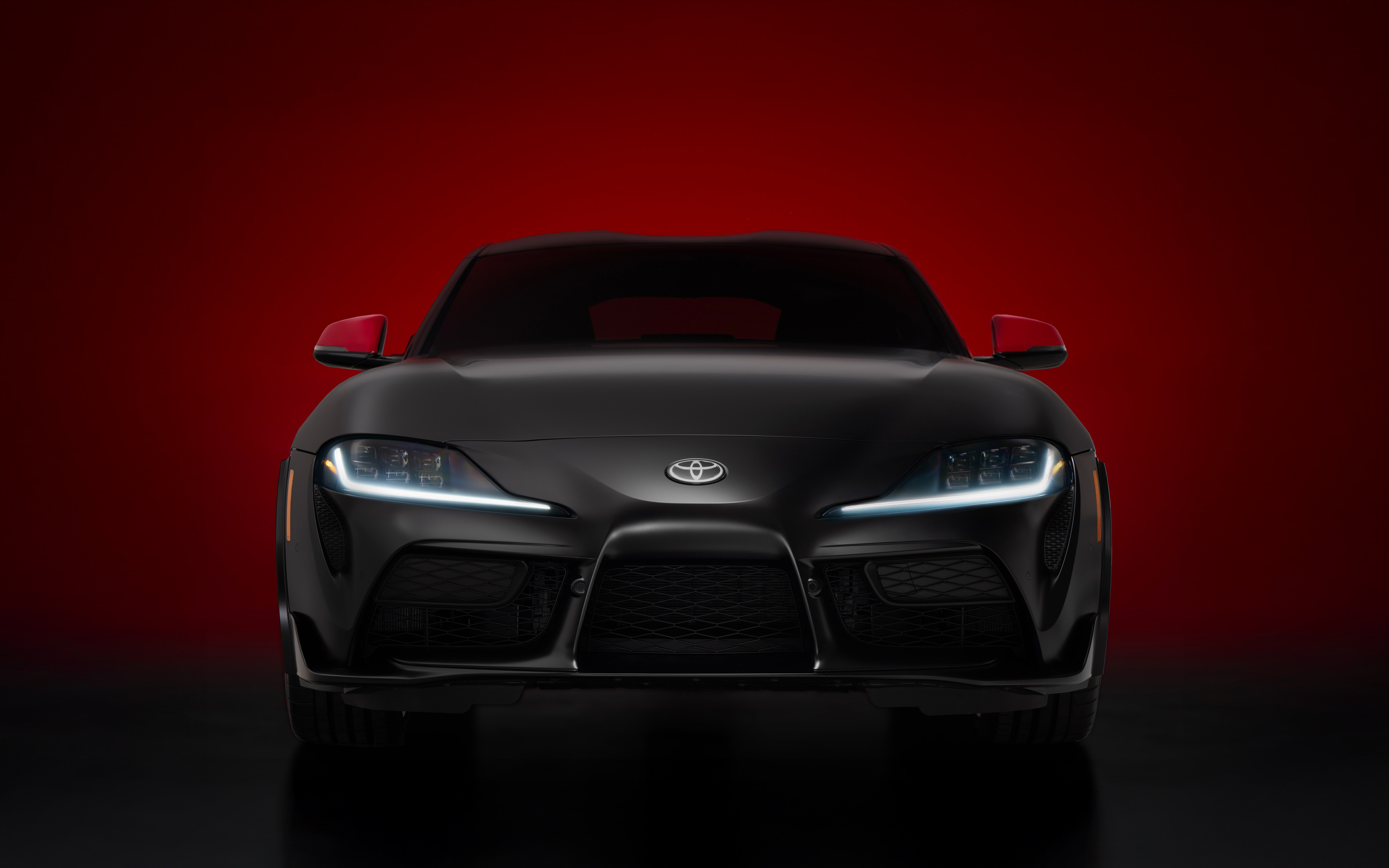 3840x2400 Toyota Gr Supra Mkv Final Edition 4K ,HD 4k Wallpapers,Images ...