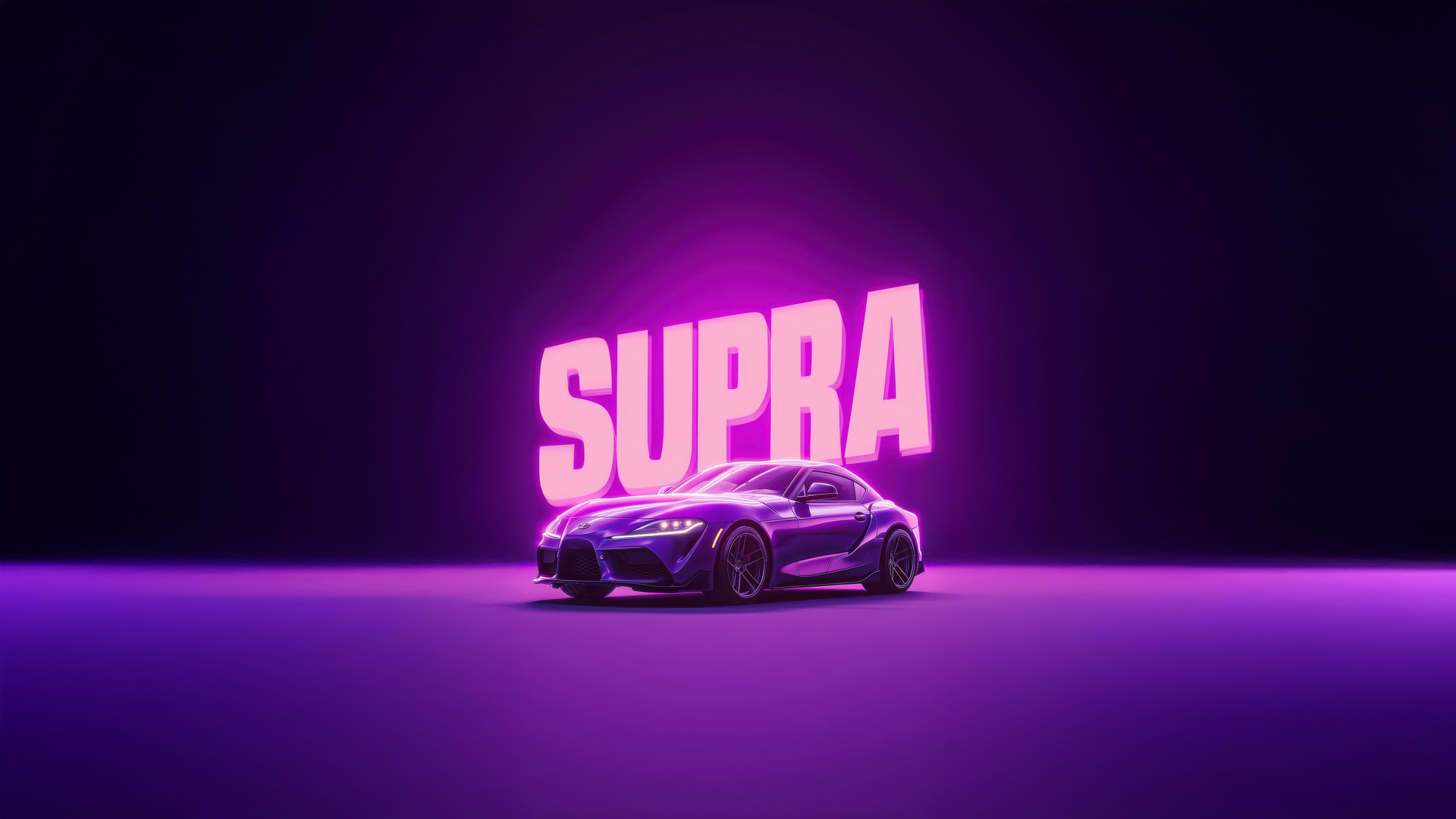 1920x1080 Toyota Supra 5k 2025 Laptop Full HD 1080P ,HD 4k Wallpapers ...