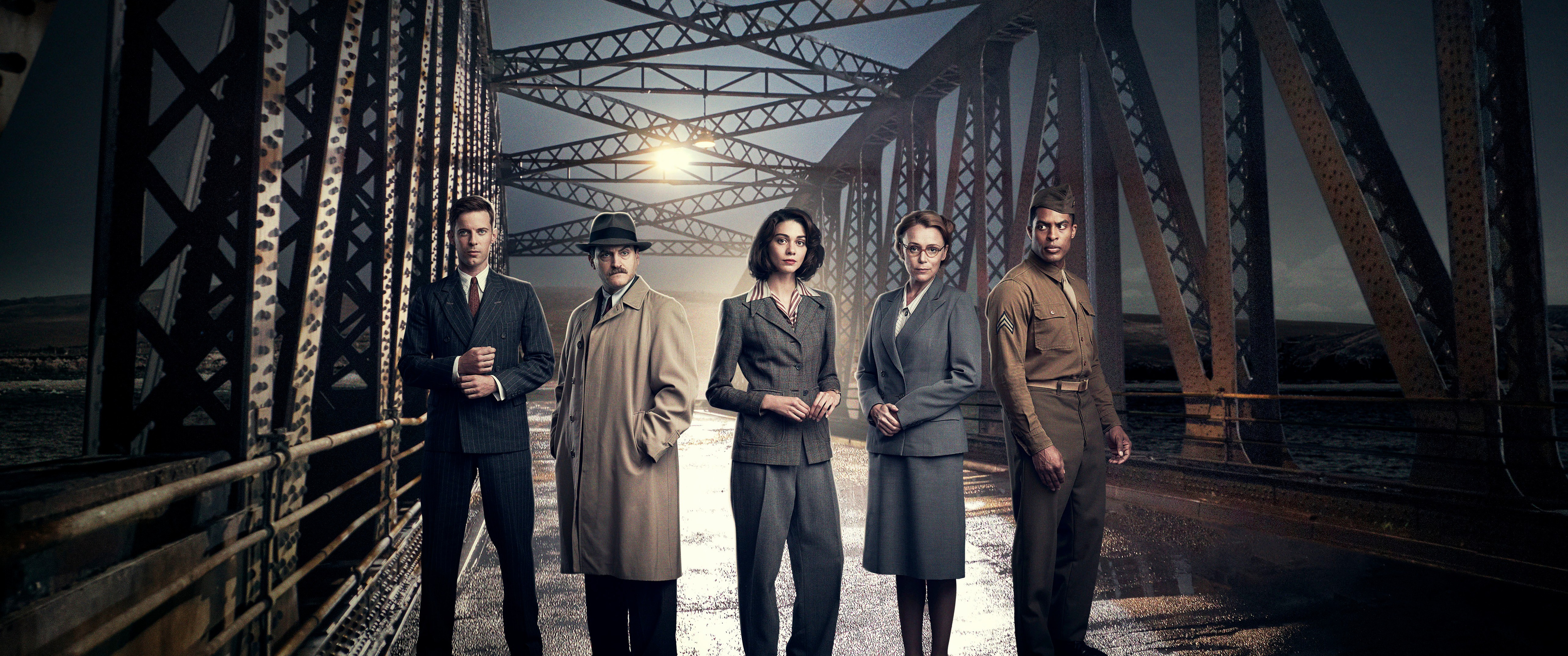 3440x1440 Traitors Tv Series UltraWide Quad HD 1440P ,HD 4k Wallpapers ...