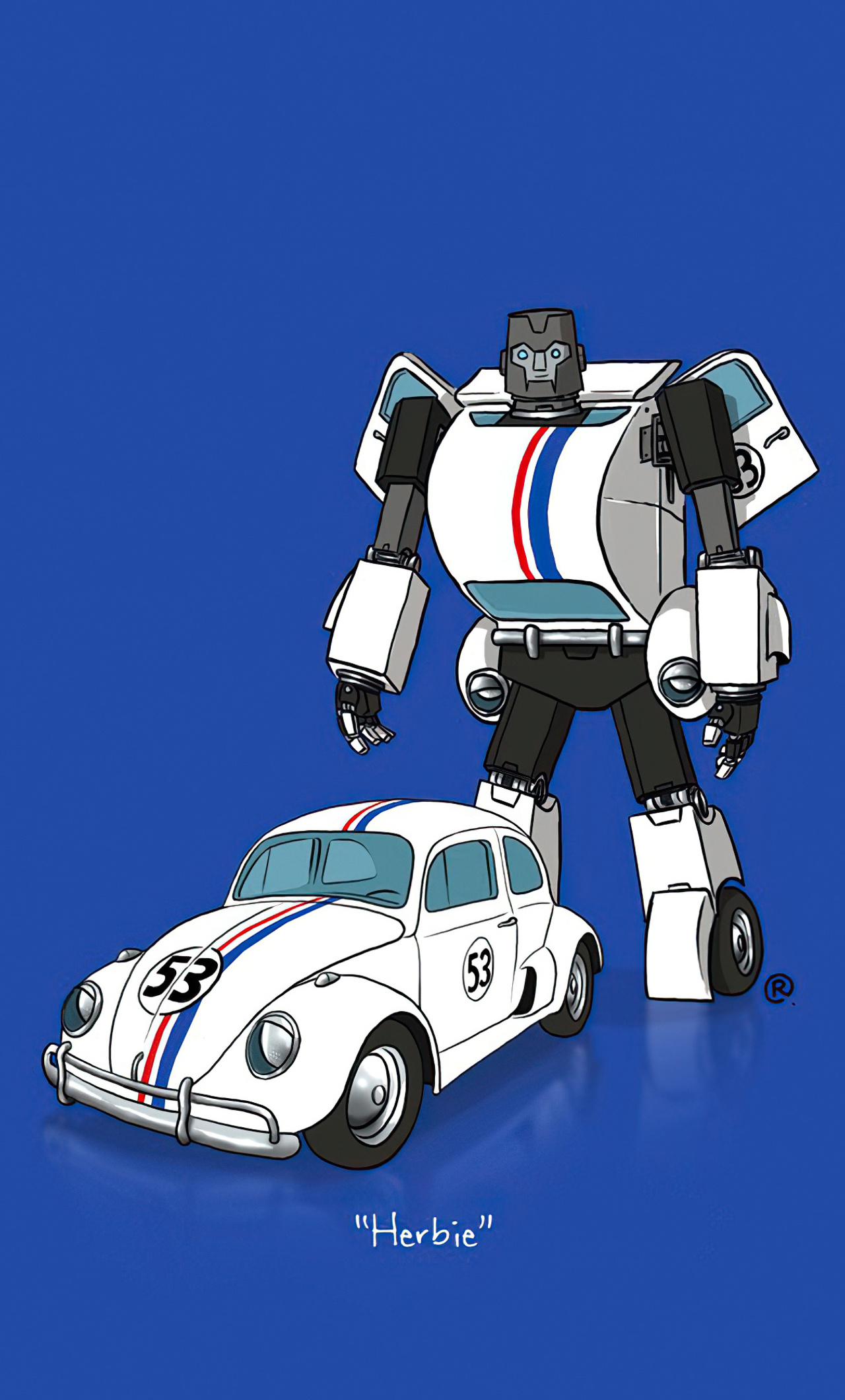 1280x2120 Transformers Minimal Art 4k iPhone 6+ ,HD 4k Wallpapers ...