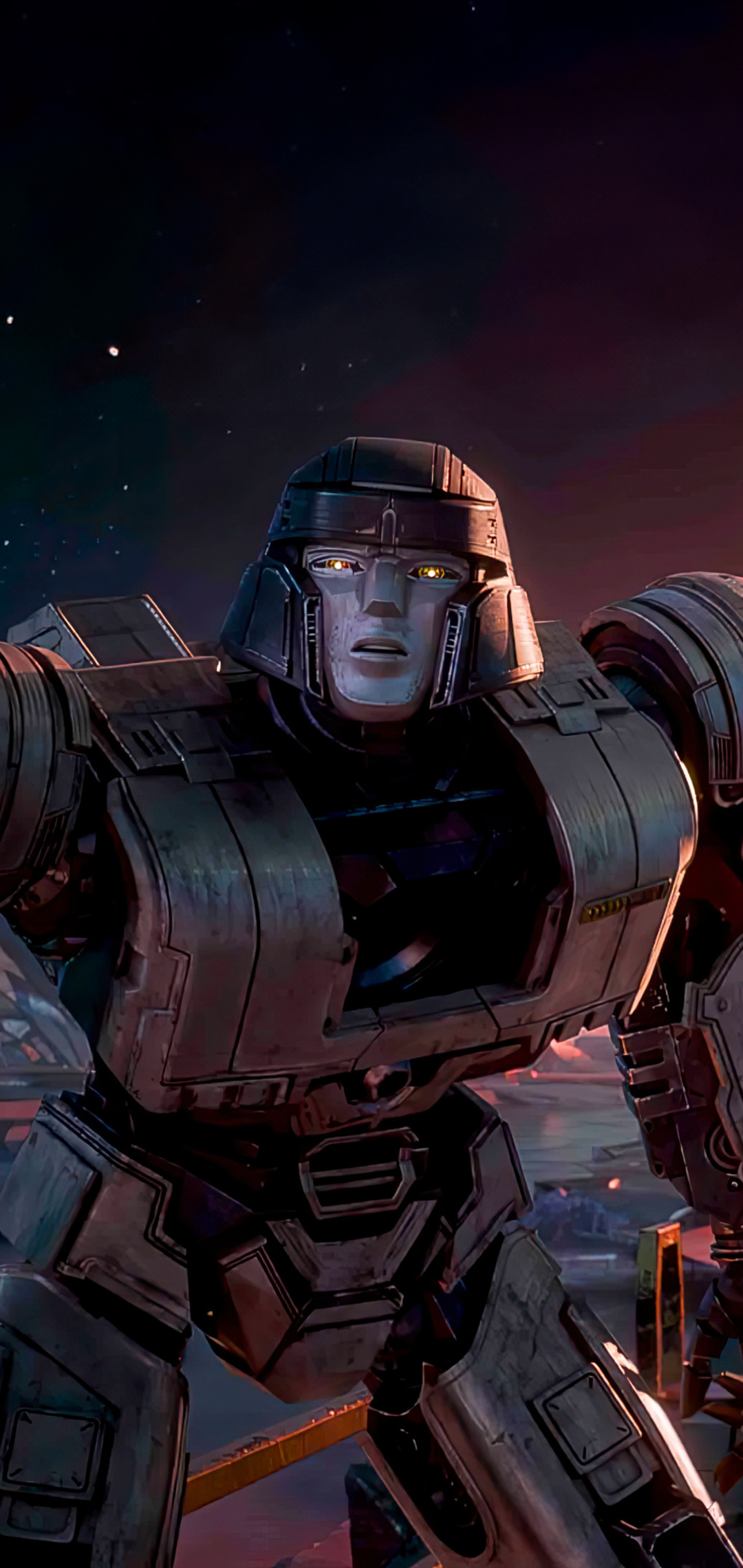 1080x2280 Transformers One Team One Plus 6,Huawei p20,Honor view 10 ...