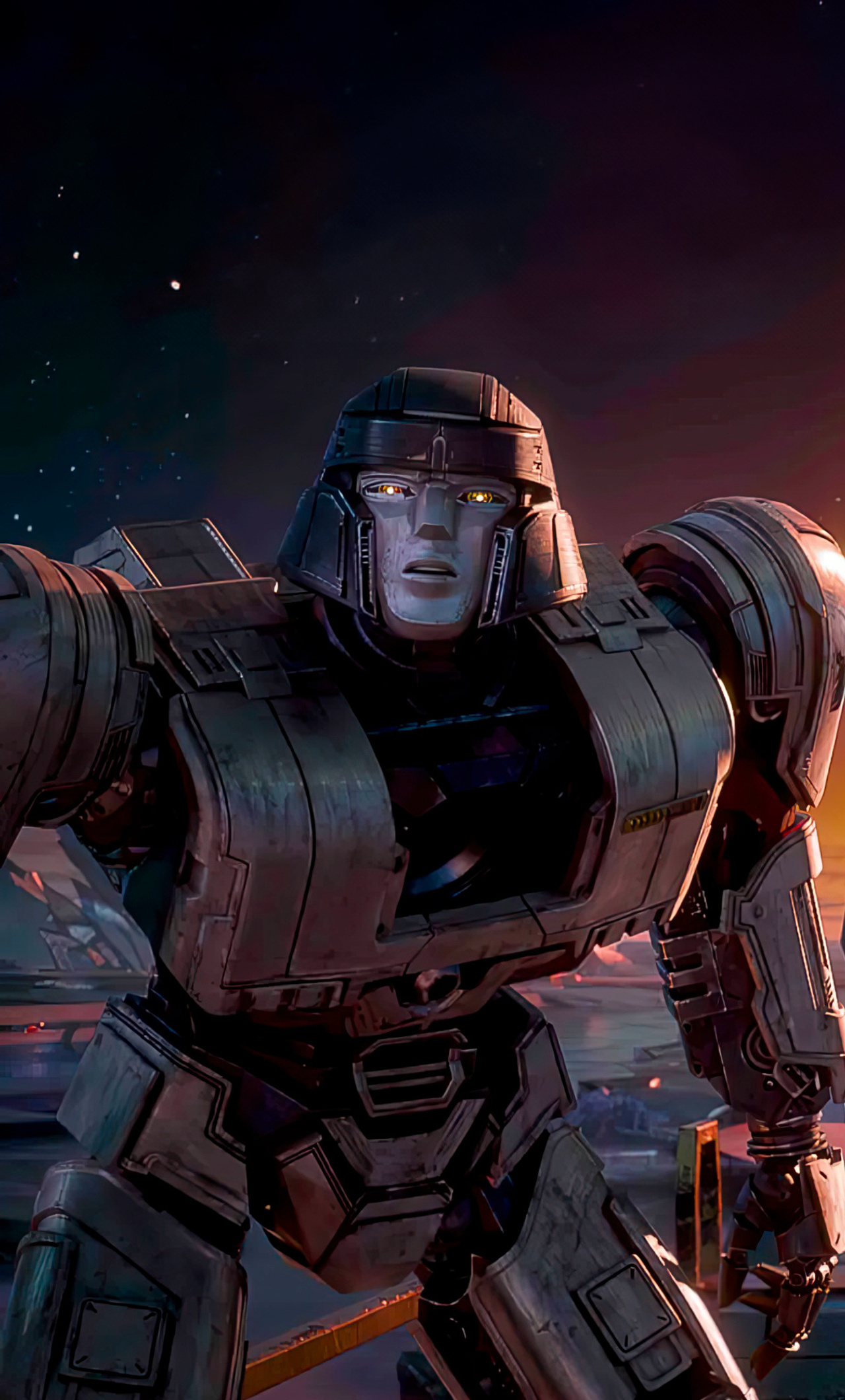 1280x2120 Transformers One Team iPhone 6+ ,HD 4k Wallpapers,Images ...