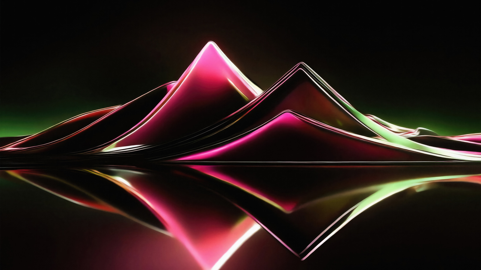 1600x900 Triangle Pyramid Abstract Wallpaper,1600x900 Resolution HD 4k ...