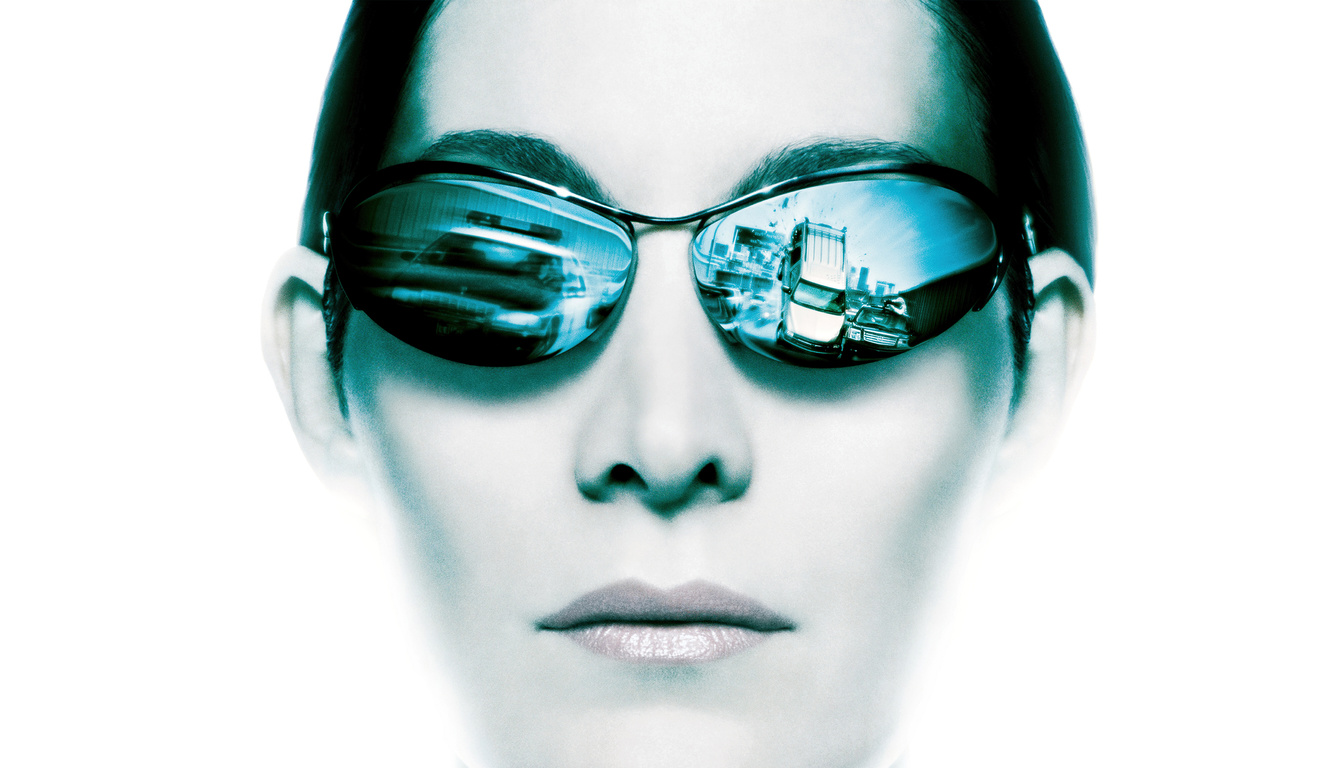 1336x768 Trinity The Matrix Reloaded Laptop HD ,HD 4k Wallpapers,Images ...