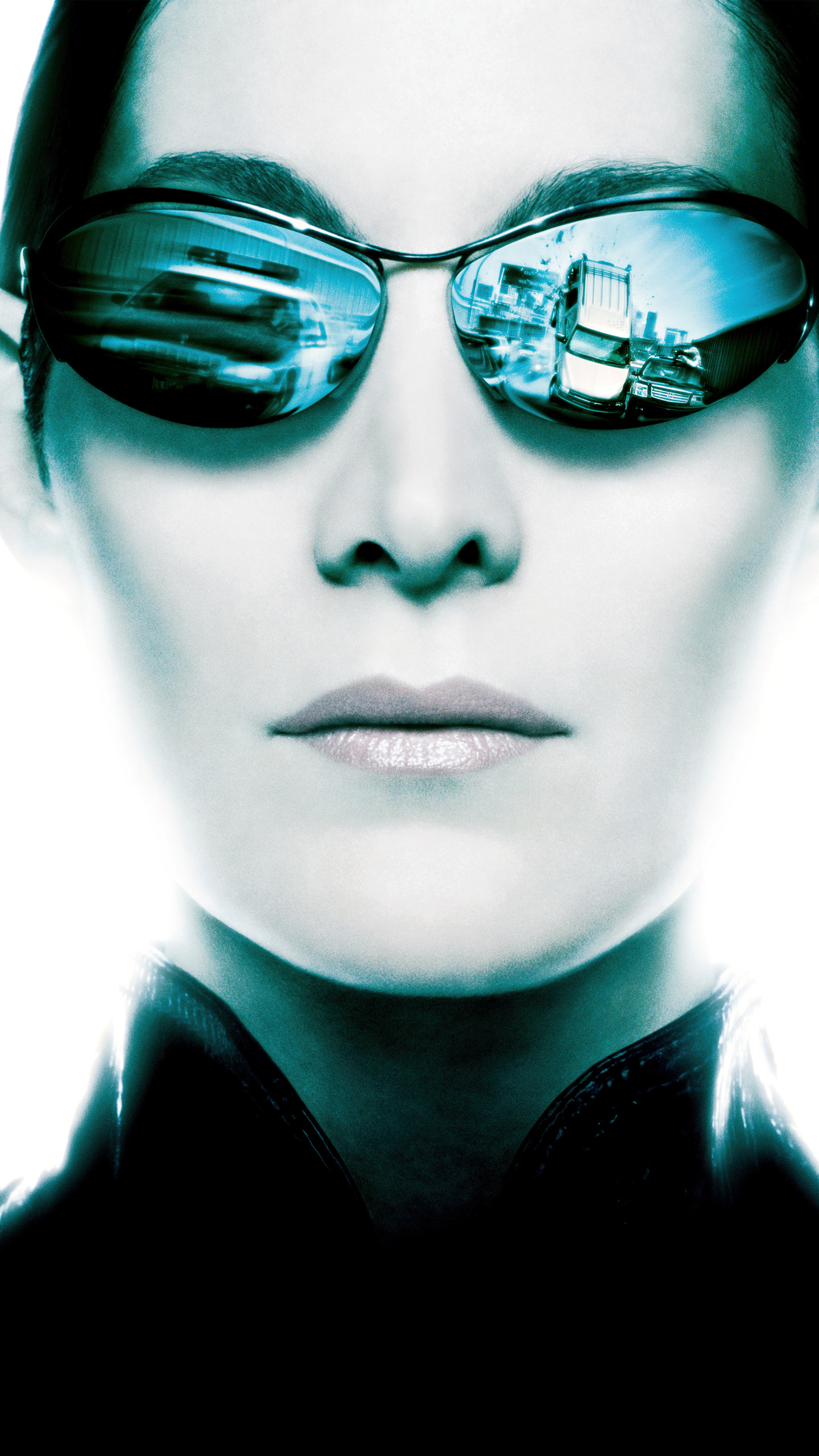 1440x2560 Trinity The Matrix Reloaded Samsung Galaxy S6,S7 ,Google ...