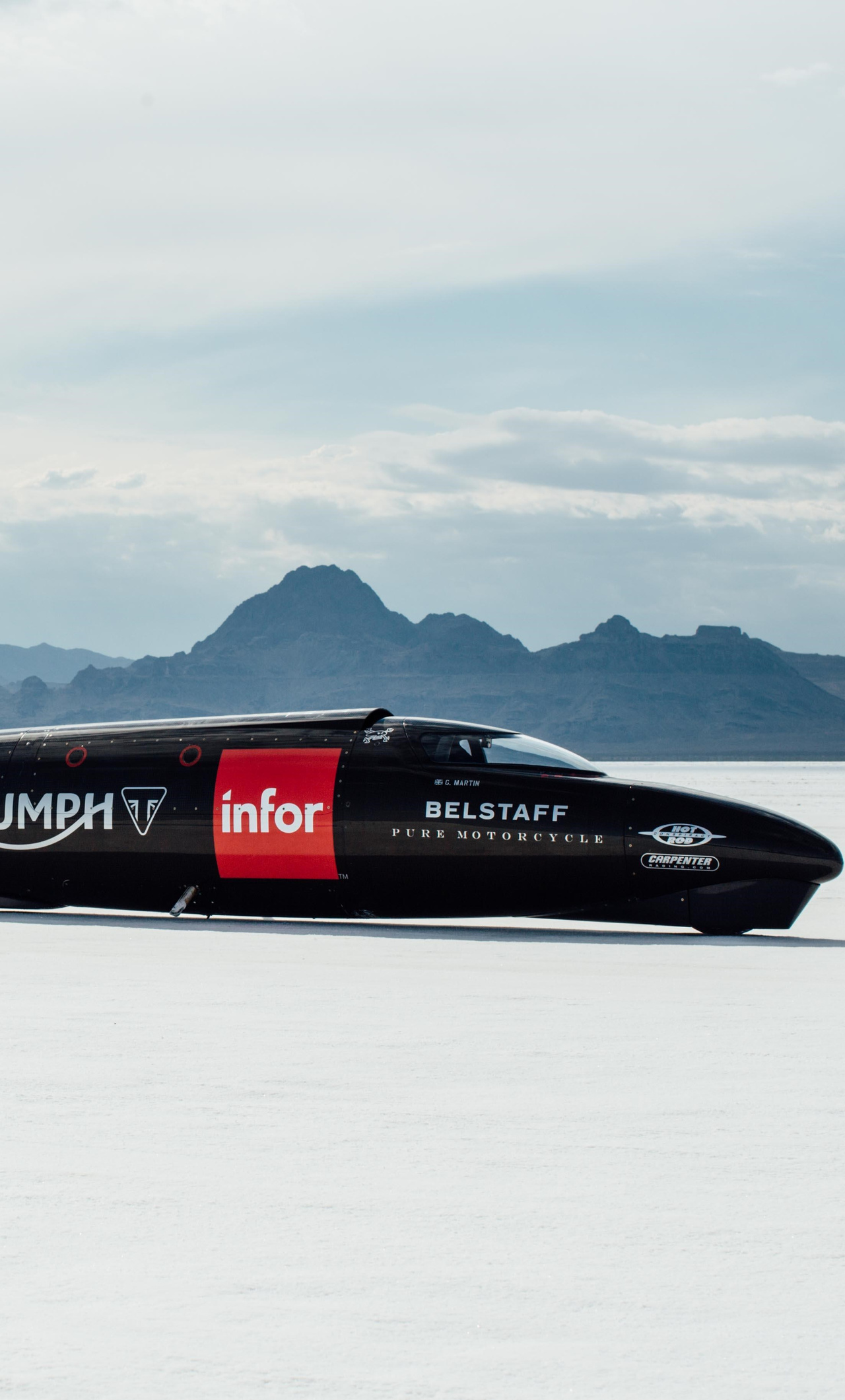 1280x2120 Triumph Infor Rocket iPhone 6+ HD 4k Wallpapers, Images ...