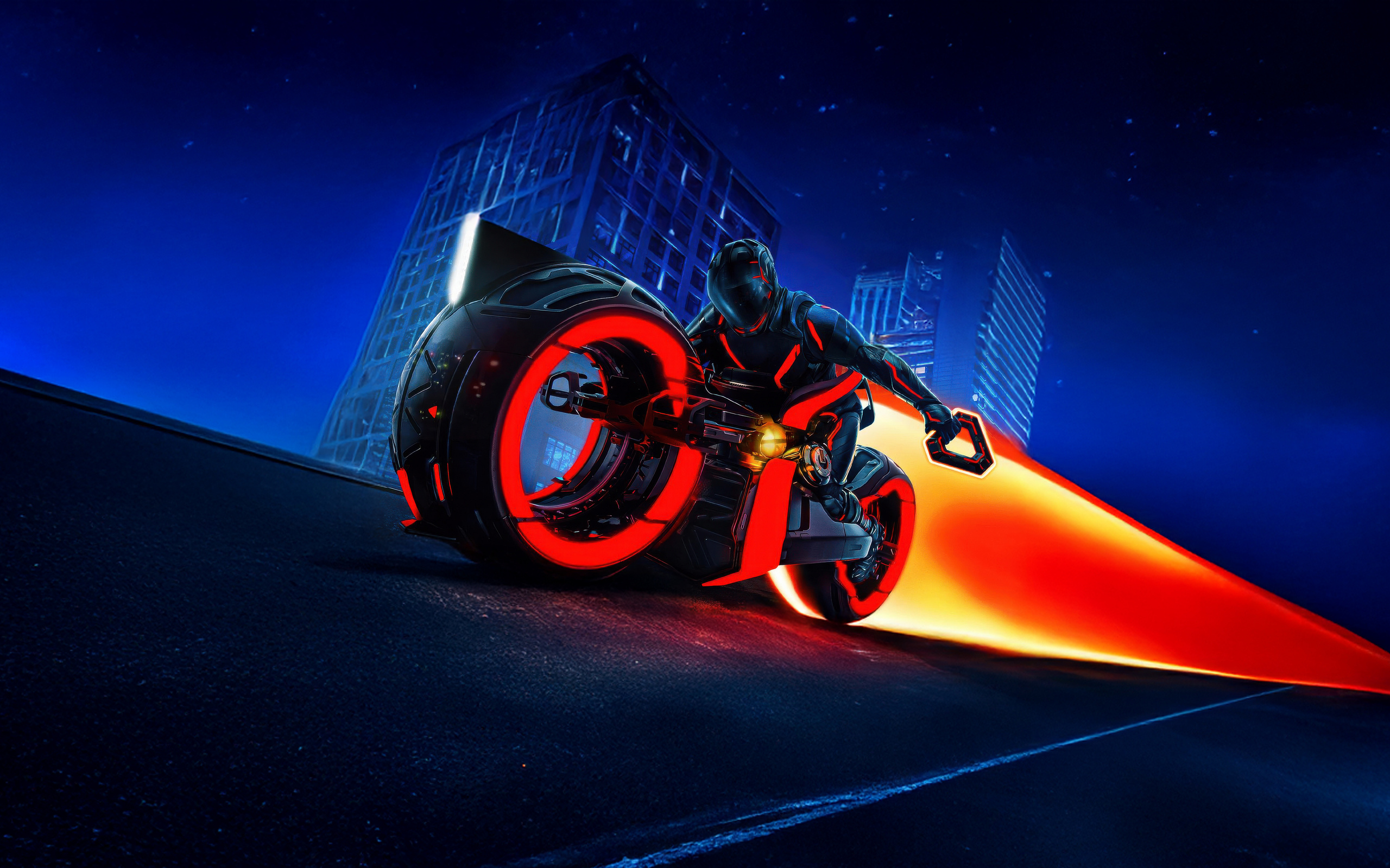 2560x1600 Tron Ares Empire Magazine 2025 Wallpaper,2560x1600 Resolution ...