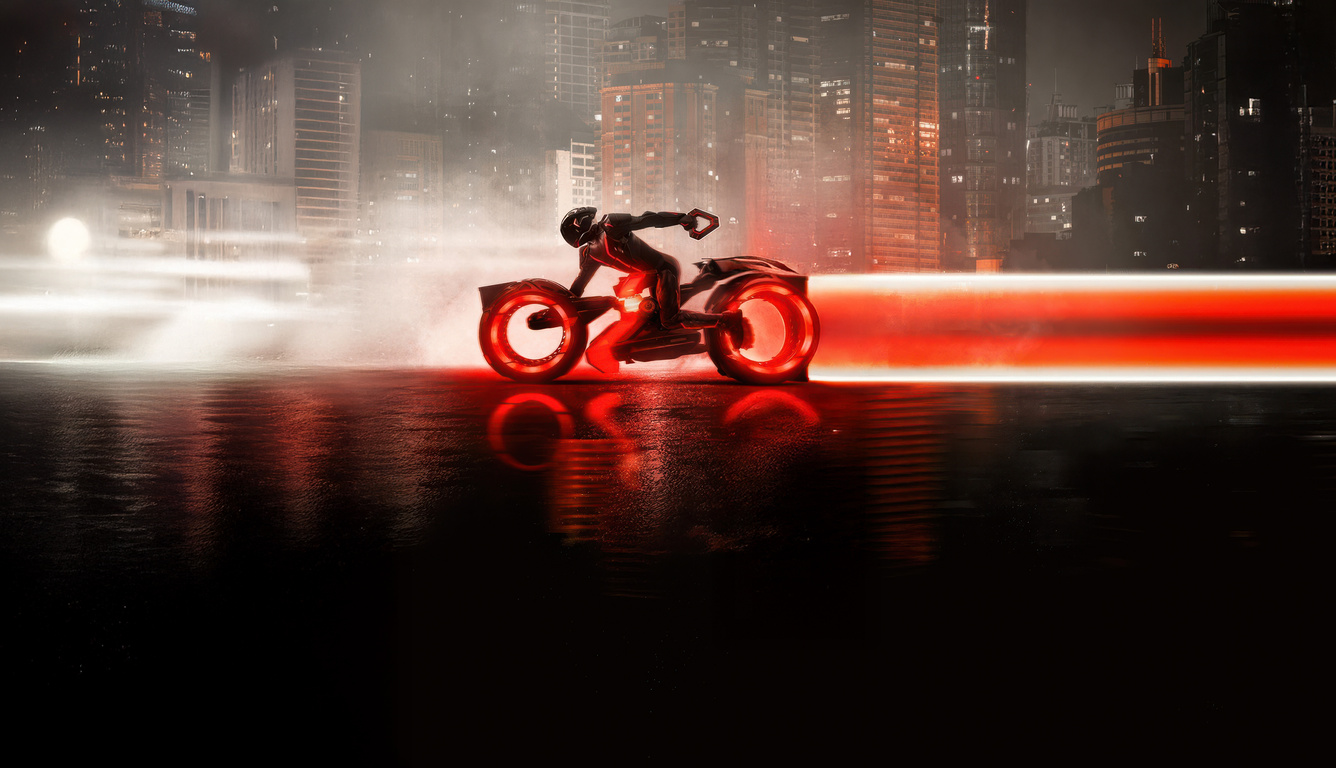 1336x768 Tron Ares Imax Laptop HD ,HD 4k Wallpapers,Images,Backgrounds ...