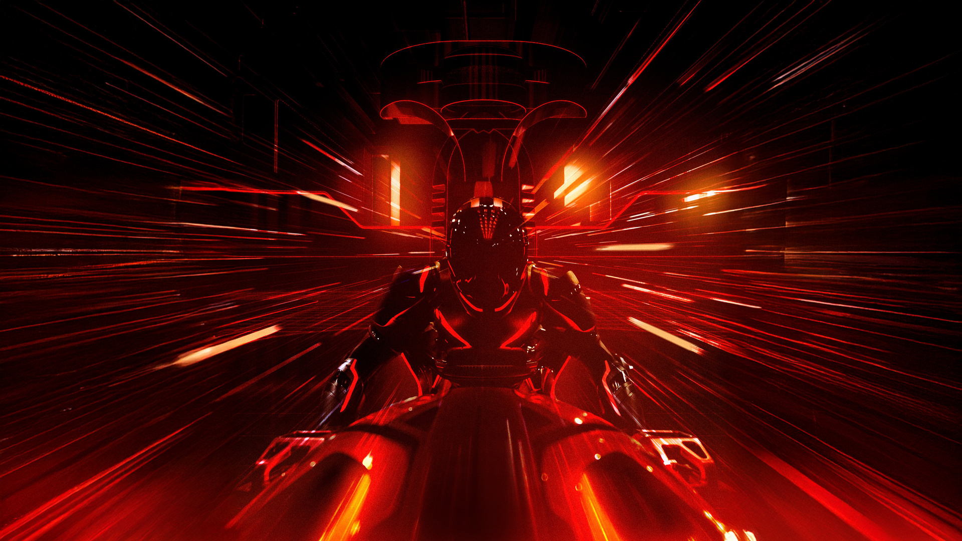 1920x1080 Tron Ares The Dark Legend Laptop Full HD 1080P ,HD 4k ...