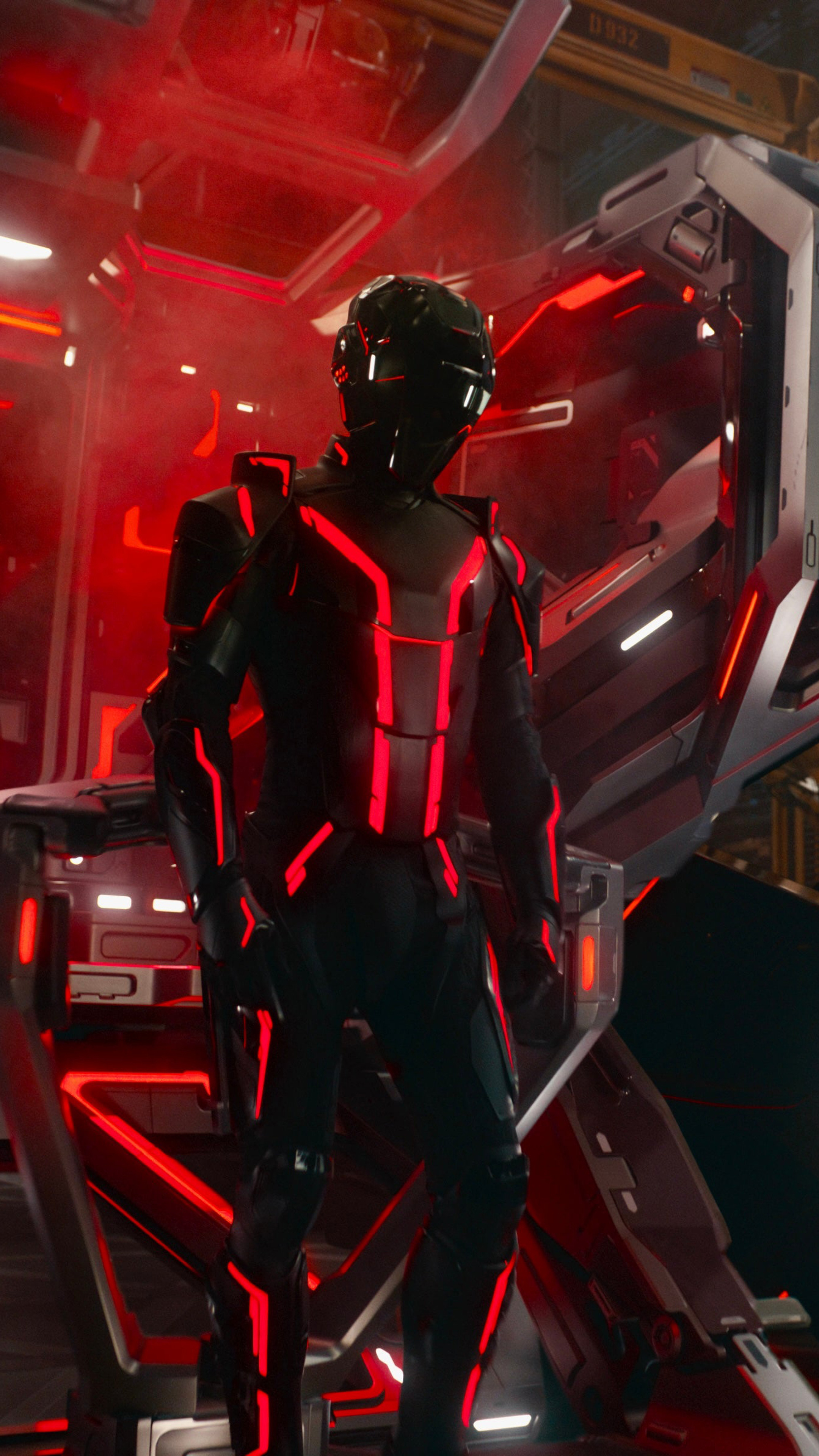 2160x3840 Tron Ares Sony Xperia X,XZ,Z5 Premium ,HD 4k Wallpapers ...