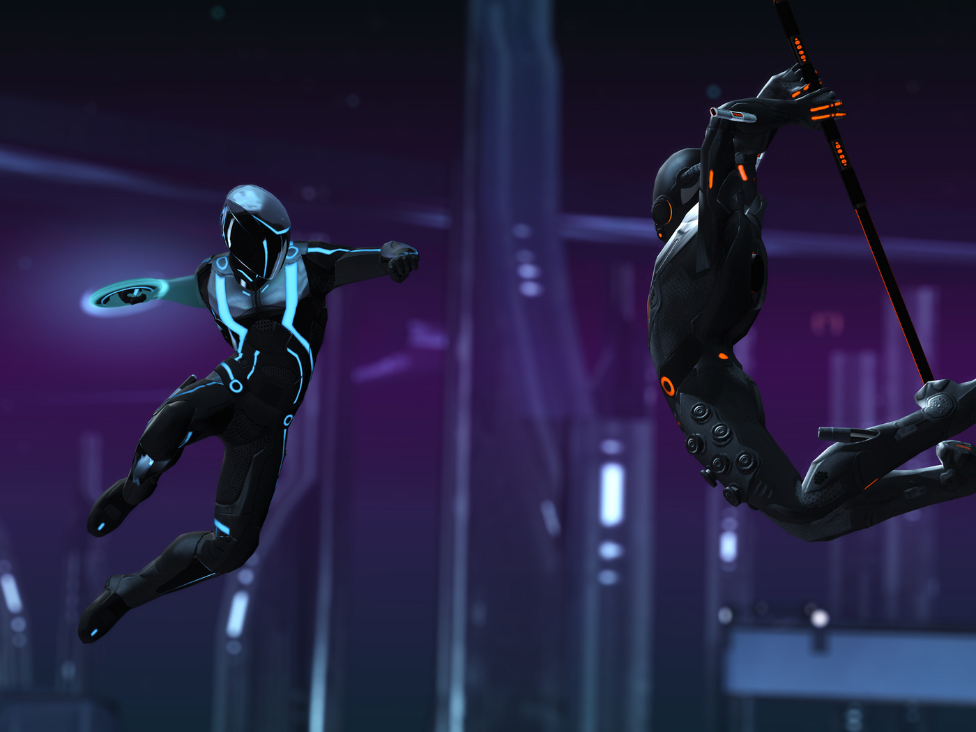 1400x1050 Tron Evolution 4k Wallpaper,1400x1050 Resolution HD 4k ...