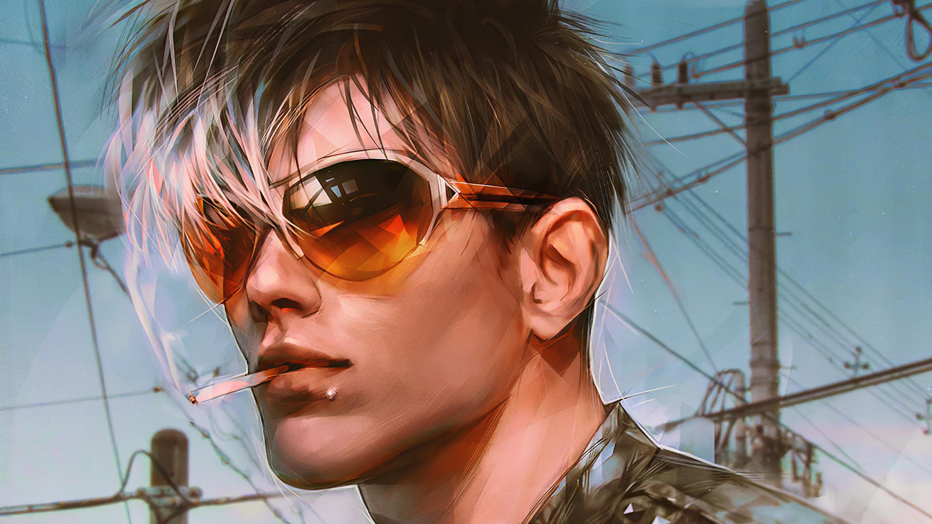 1920x1080 Trouble Maker Boy 4k Laptop Full HD 1080P ,HD 4k Wallpapers ...