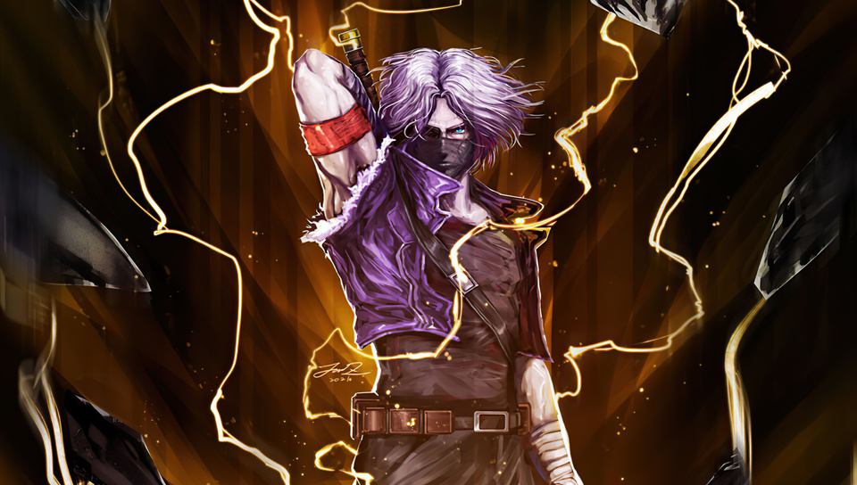 960x544 Trunks 4k 960x544 Resolution HD 4k Wallpapers, Images ...