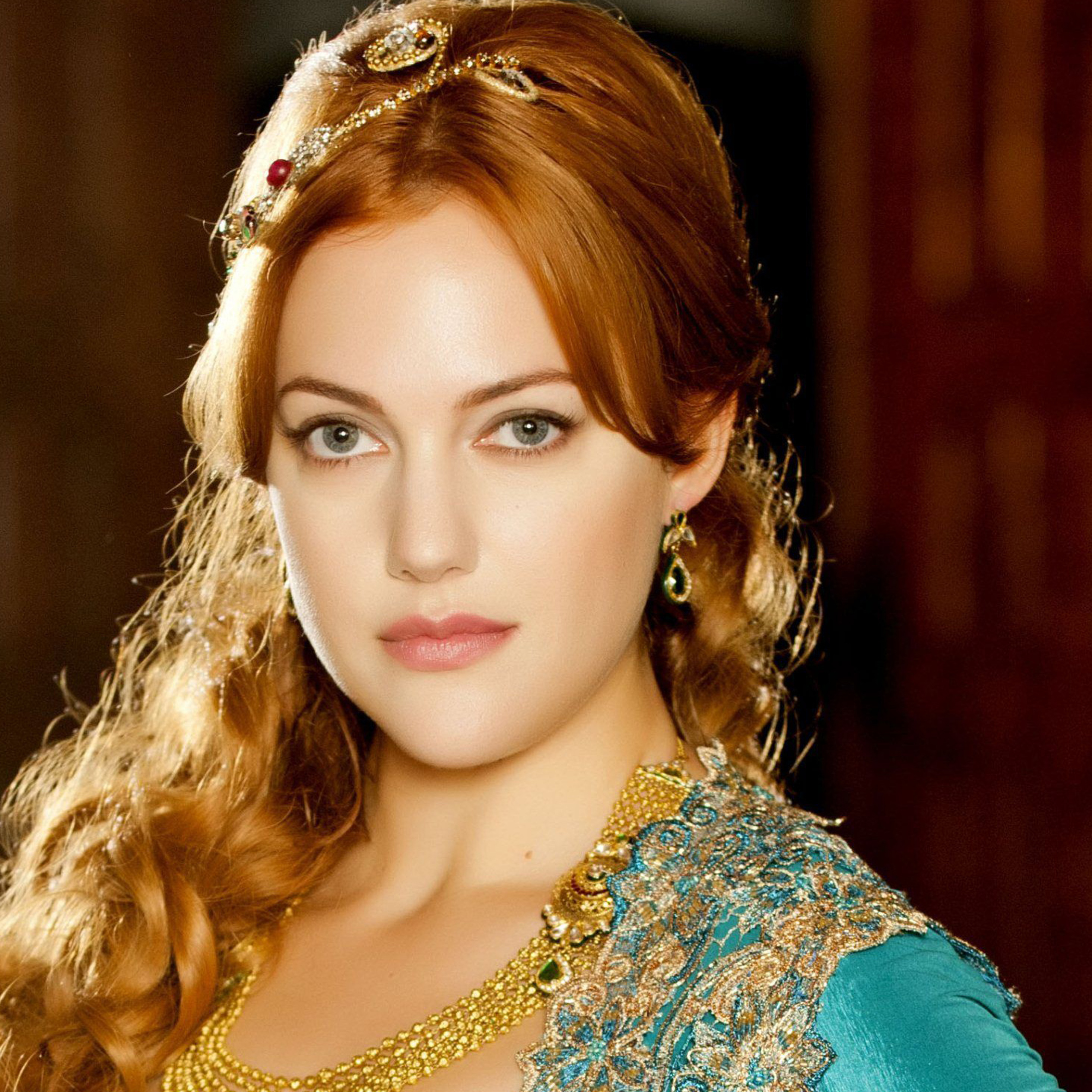 2932x2932 Turkish Model Ipad Pro Retina Display ,HD 4k Wallpapers ...